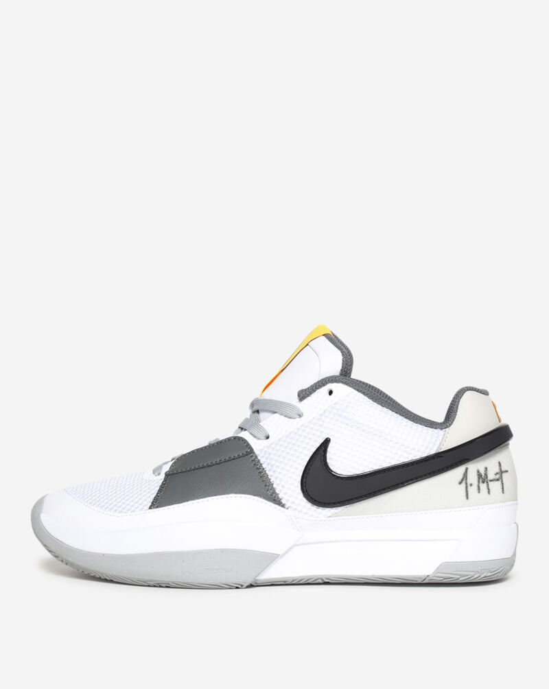 Shop Nike Ja 1 DR8785-100 white | SNIPES USA