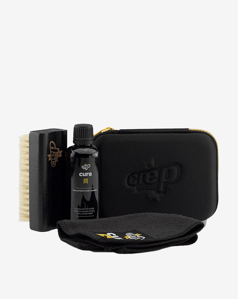 Crep Protect Crep Protect / Cure / Freshen Combo Bundle Accessories ...