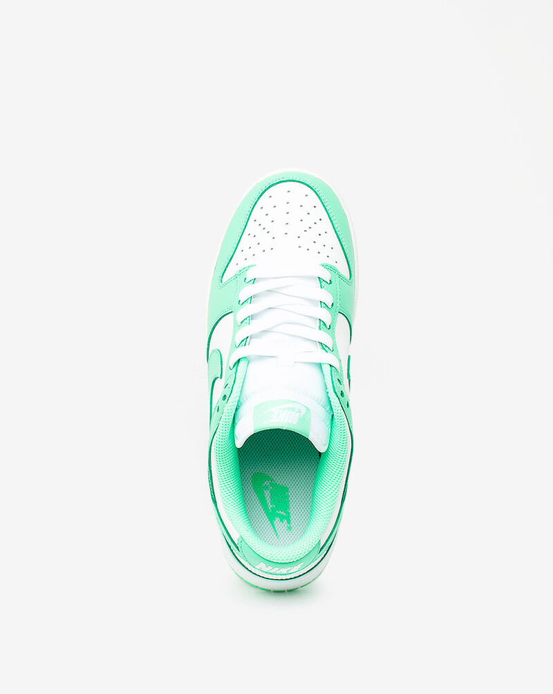 Shop Nike Dunk Low DD1503-105 green | SNIPES USA