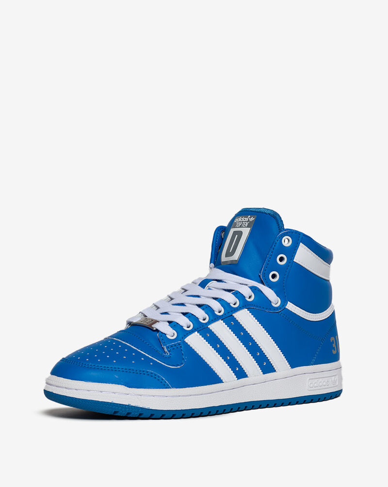 Shop adidas 313 Top Ten Hi OG IH2271 blue | SNIPES USA
