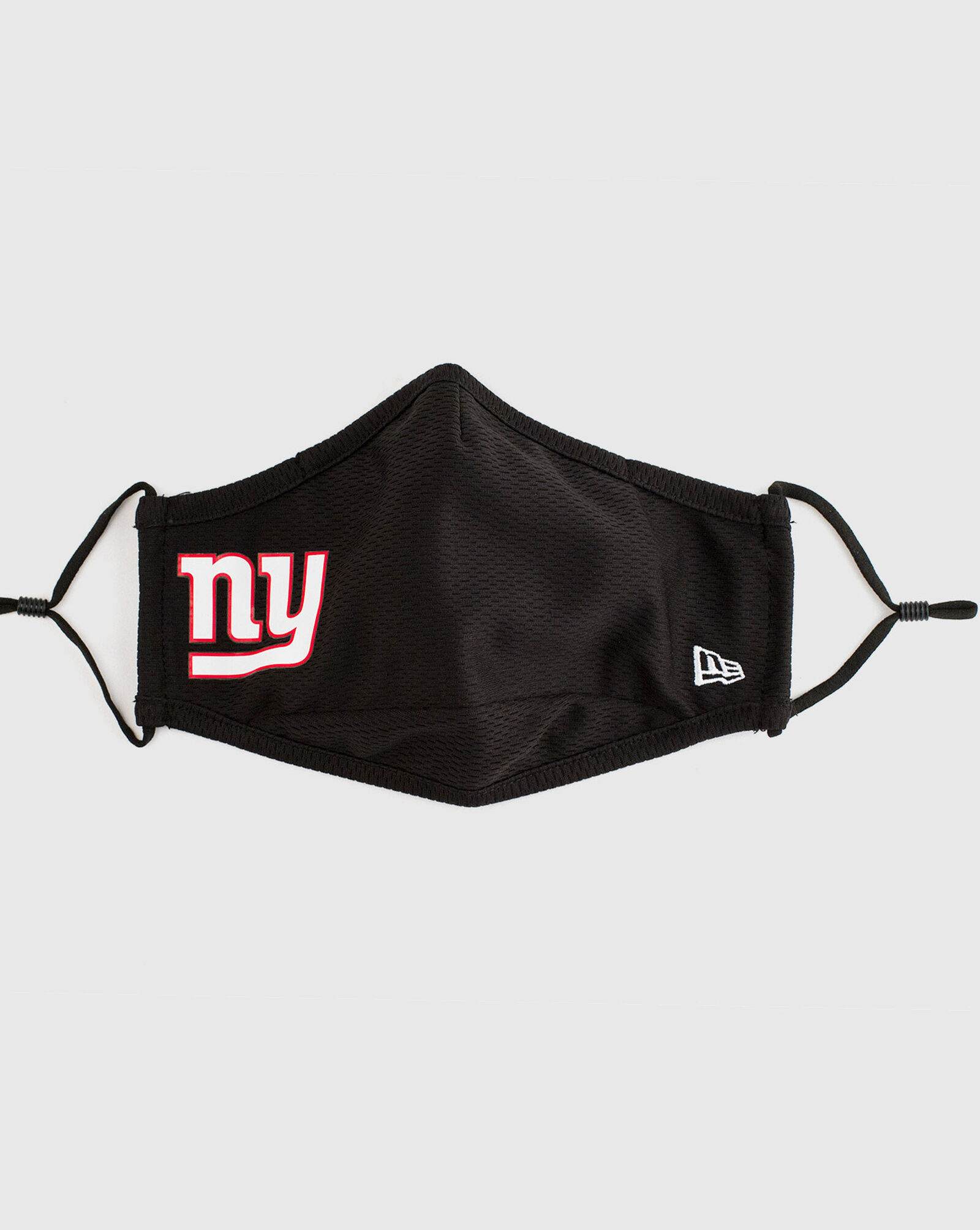 Shop New Era New York Giants Face Mask 60113090 black | SNIPES USA