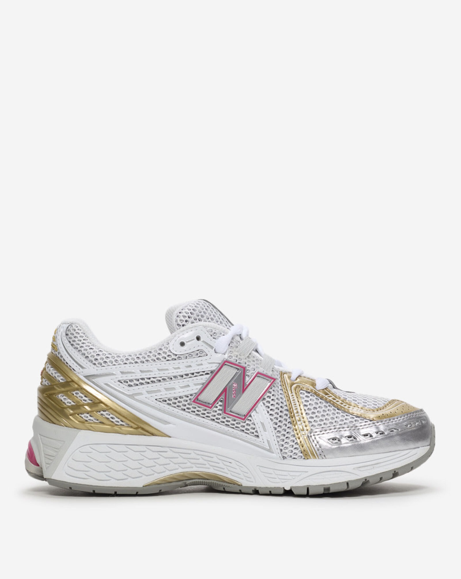 Shop New Balance 1906R U1906RCH white | SNIPES USA