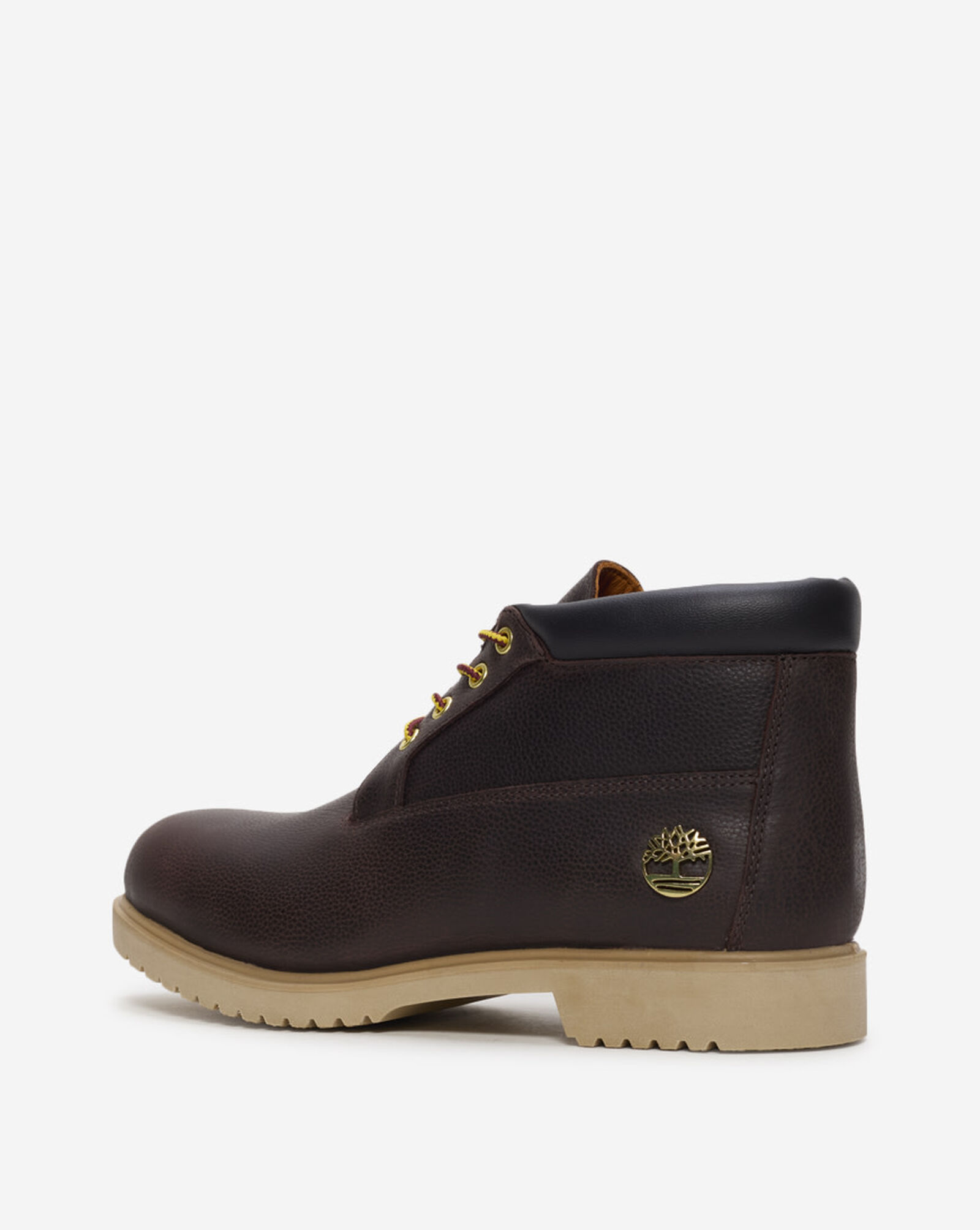 Shop Timberland Waterproof Chukka TB0A6FTAEXU brown | SNIPES USA