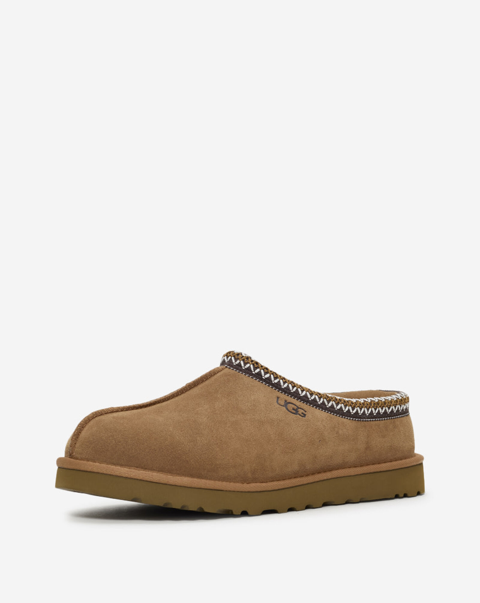 Shop UGG Tasman Slipper 5950CHE brown | SNIPES USA
