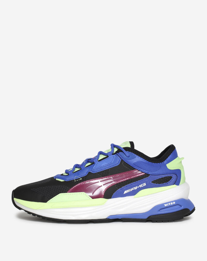 Shop PUMA Extent Nitro AMG 30770601 black | SNIPES USA