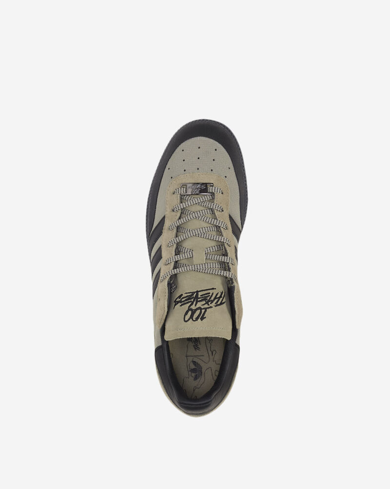 Shop adidas 100 Thieves Palos Hills Shoes JR5536 black | SNIPES USA