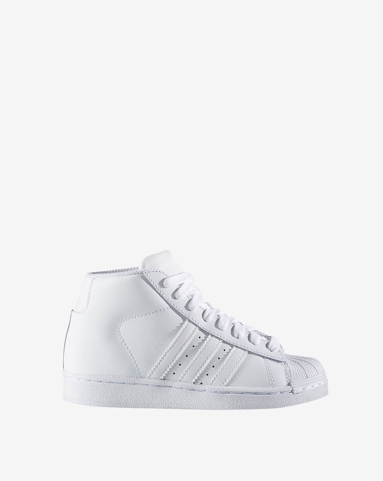 Shop adidas Preschool Pro Model BY4393 white | SNIPES USA