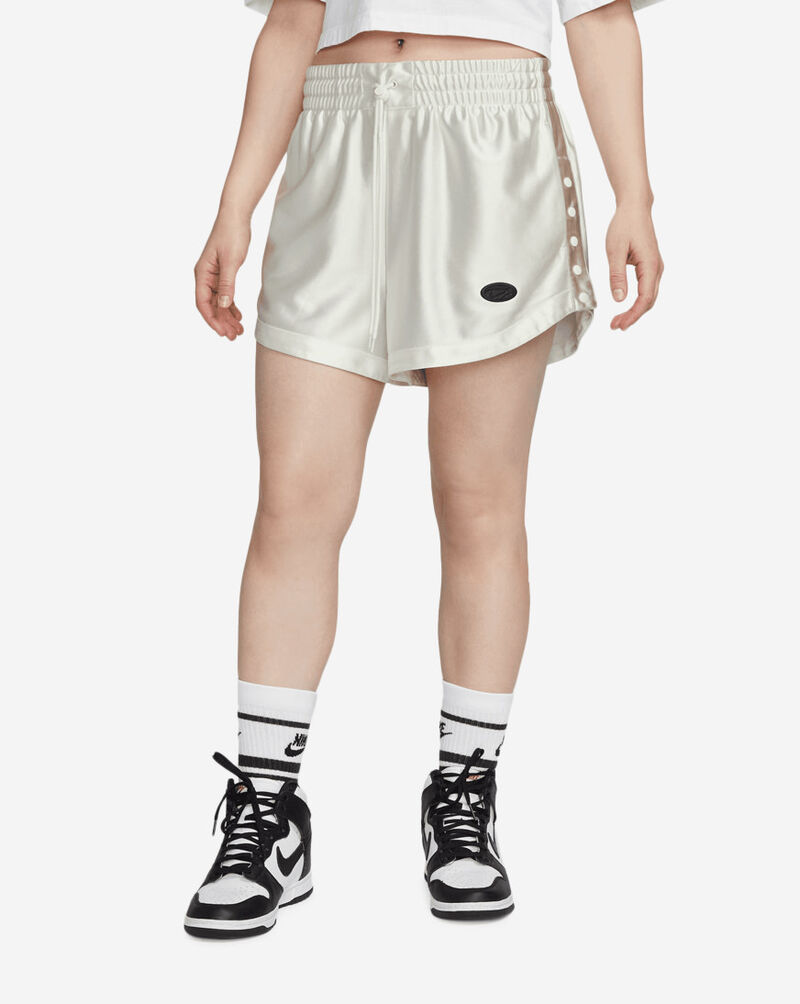 Shop Nike NSW Circa 96 Breakaway Shorts DV8090-133 beige | SNIPES USA