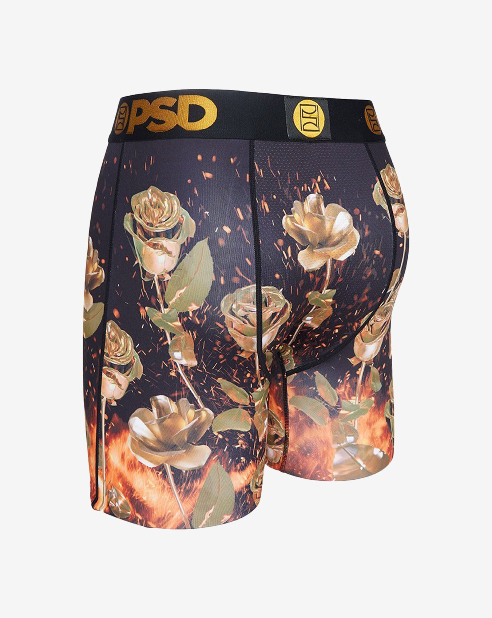 Shop PSD Forged in Fire Boxer Briefs 122180029-MULTI multi | SNIPES USA