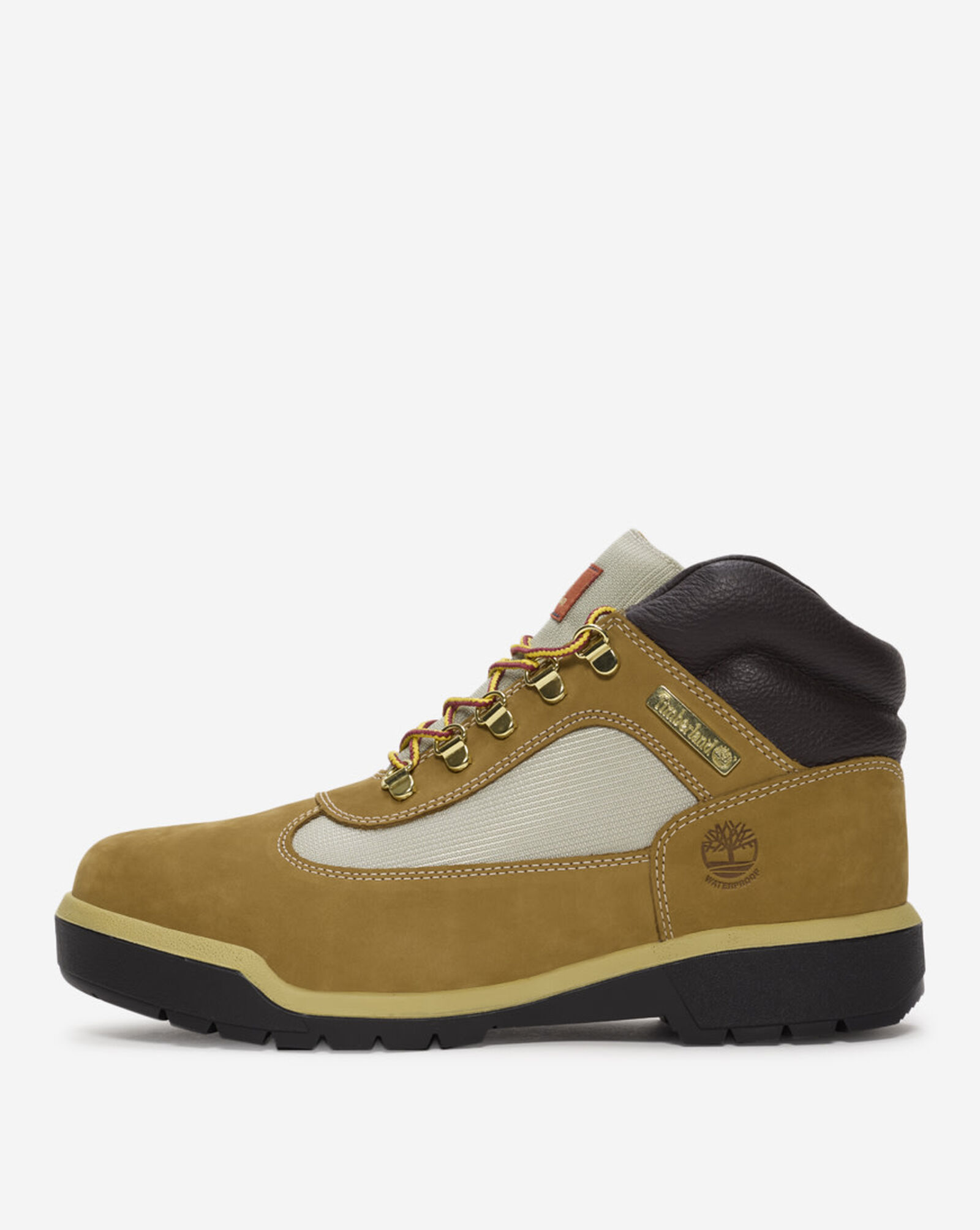 Shop Timberland Field Boot TB1A18RI231 brown | SNIPES USA