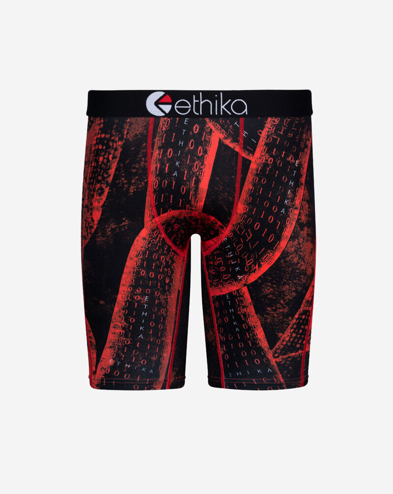 Shop Ethika Crypto Chain Briefs MLUS2588 multi | SNIPES USA