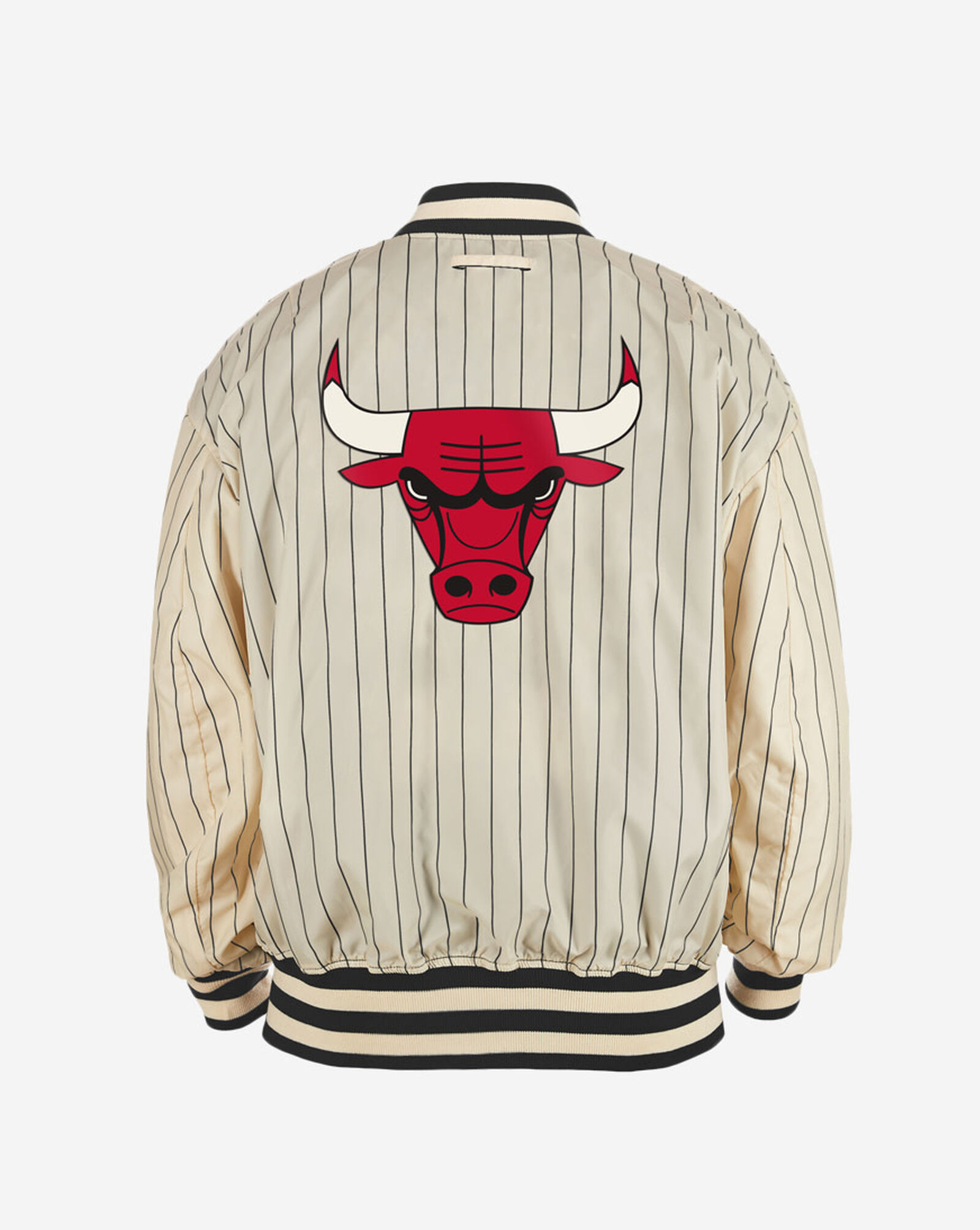 Shop New Era Chicago Bulls MA-1 Bomber Jacket 60333847 multi | SNIPES USA