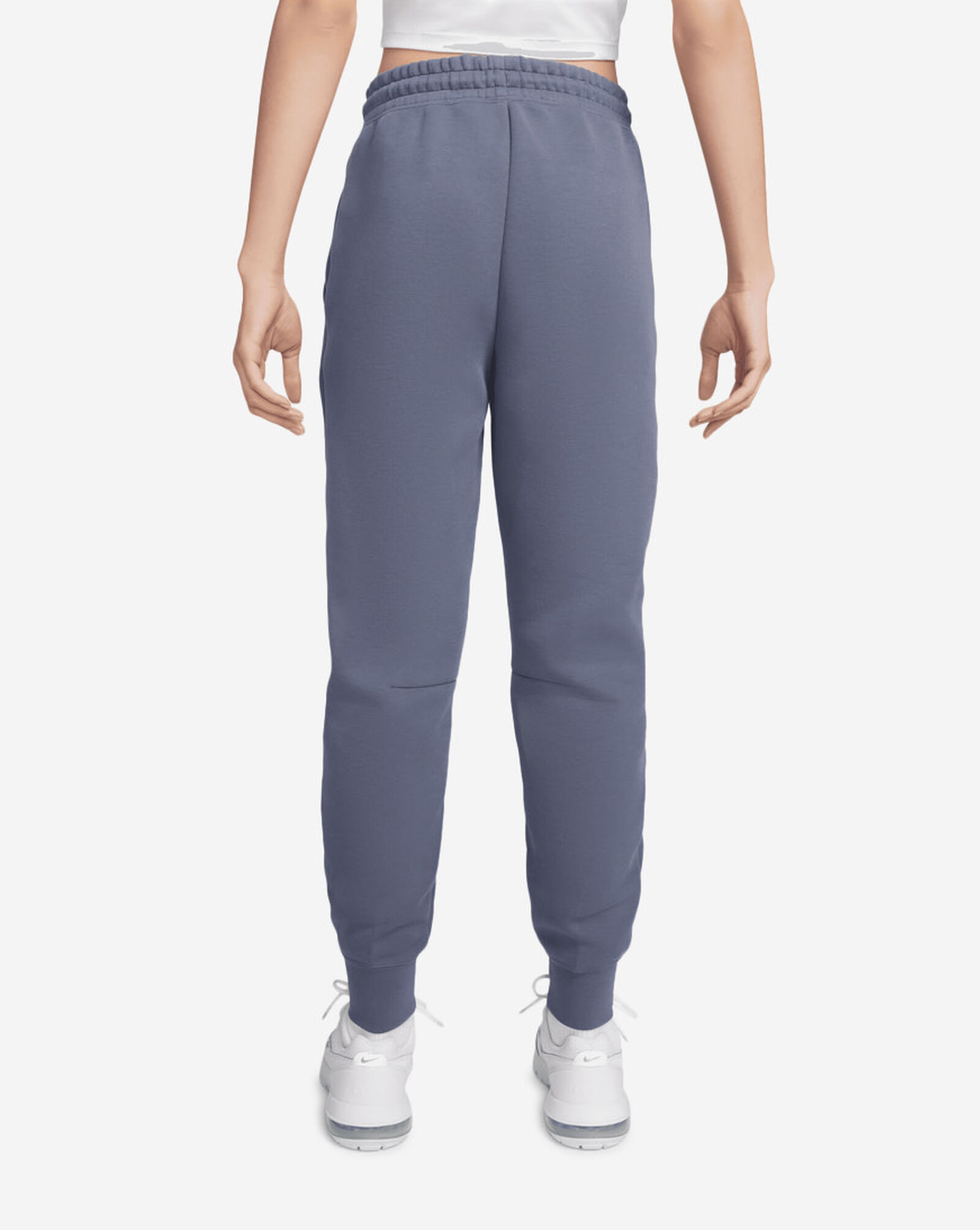 Shop Nike NSW Tech Fleece Joggers FB8330-003 blue | SNIPES USA