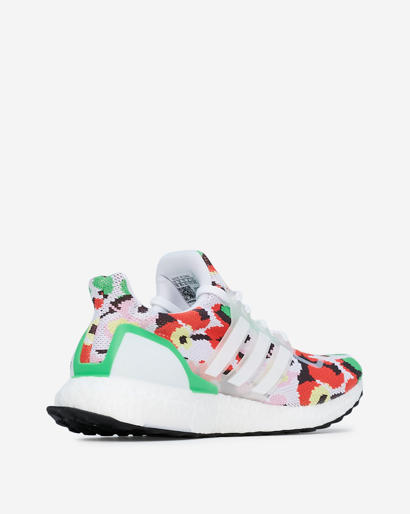 Shop adidas Marimekko x UltraBoost 5.0 GW8567 white | SNIPES USA