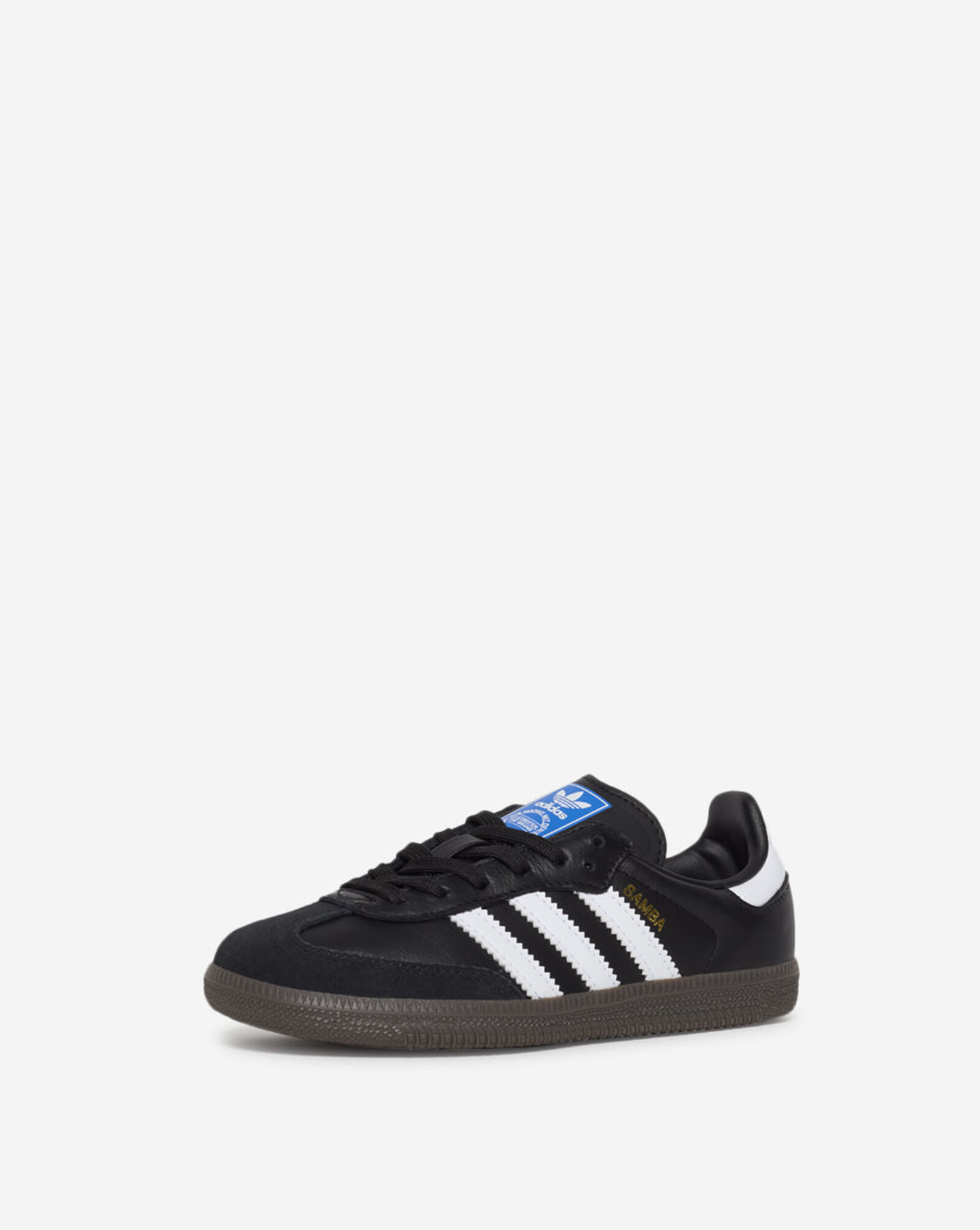 Shop adidas Pre-School Samba OG IE3678 white | SNIPES USA