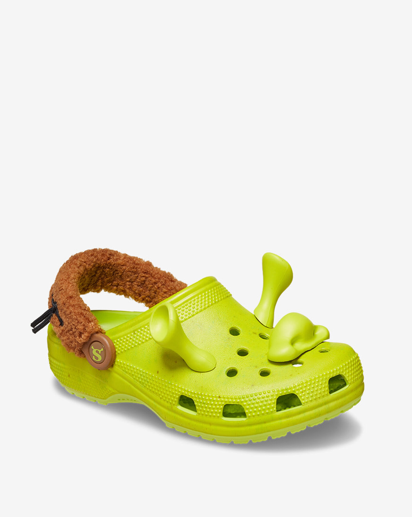 Shop Crocs Classic Clog 209373-3TX multi | SNIPES USA