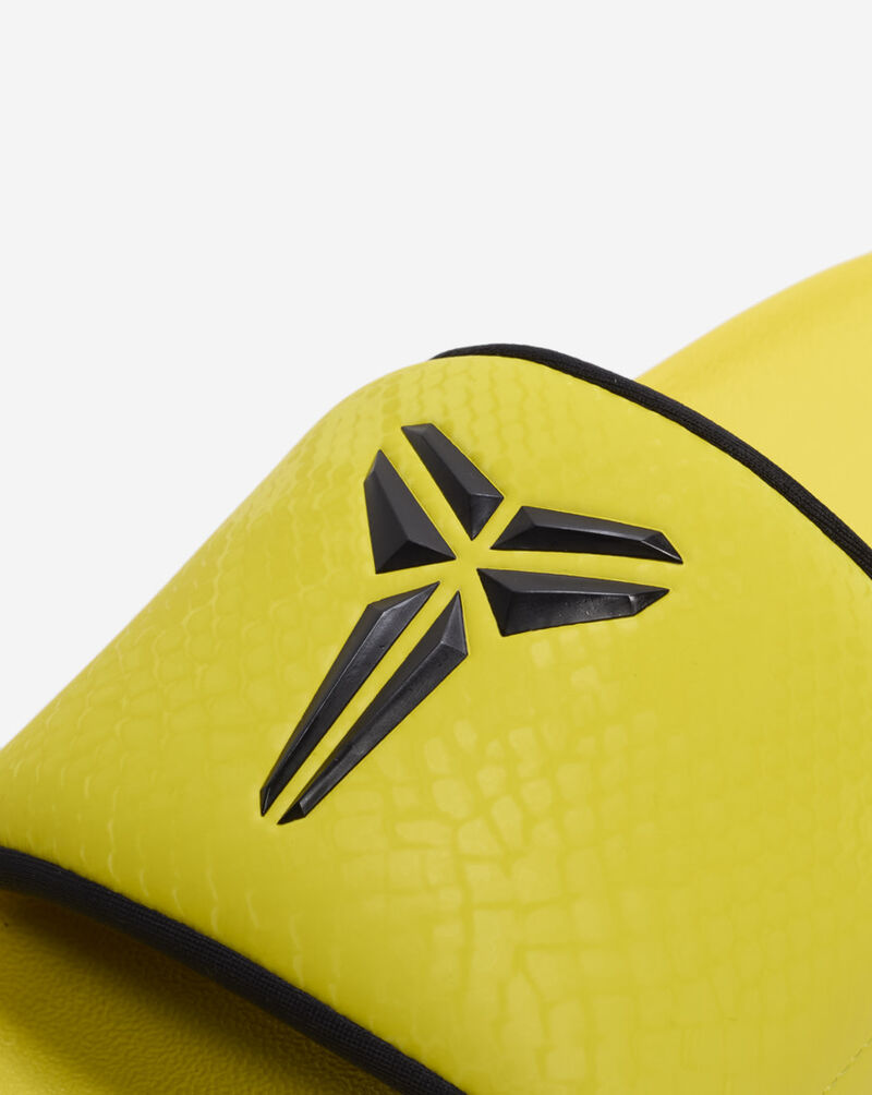 Shop Nike Kobe Offcourt Slide IF2870-700 yellow | SNIPES USA