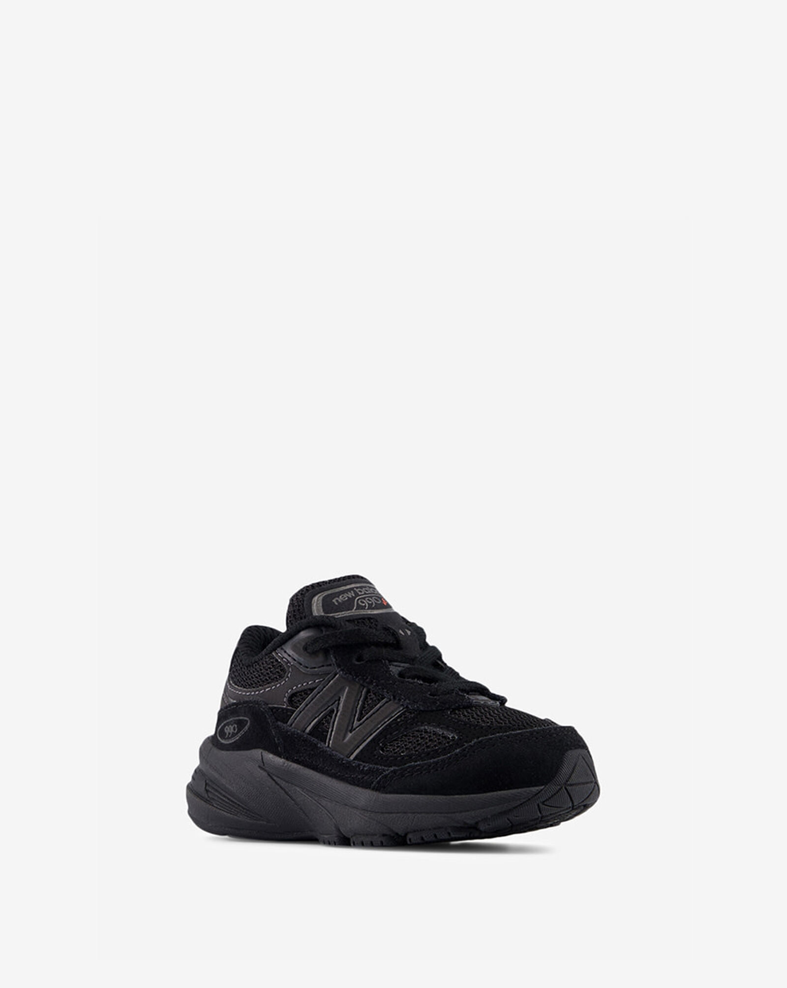 Shop New Balance Toddler 990v6 IC990BB6 black | SNIPES USA