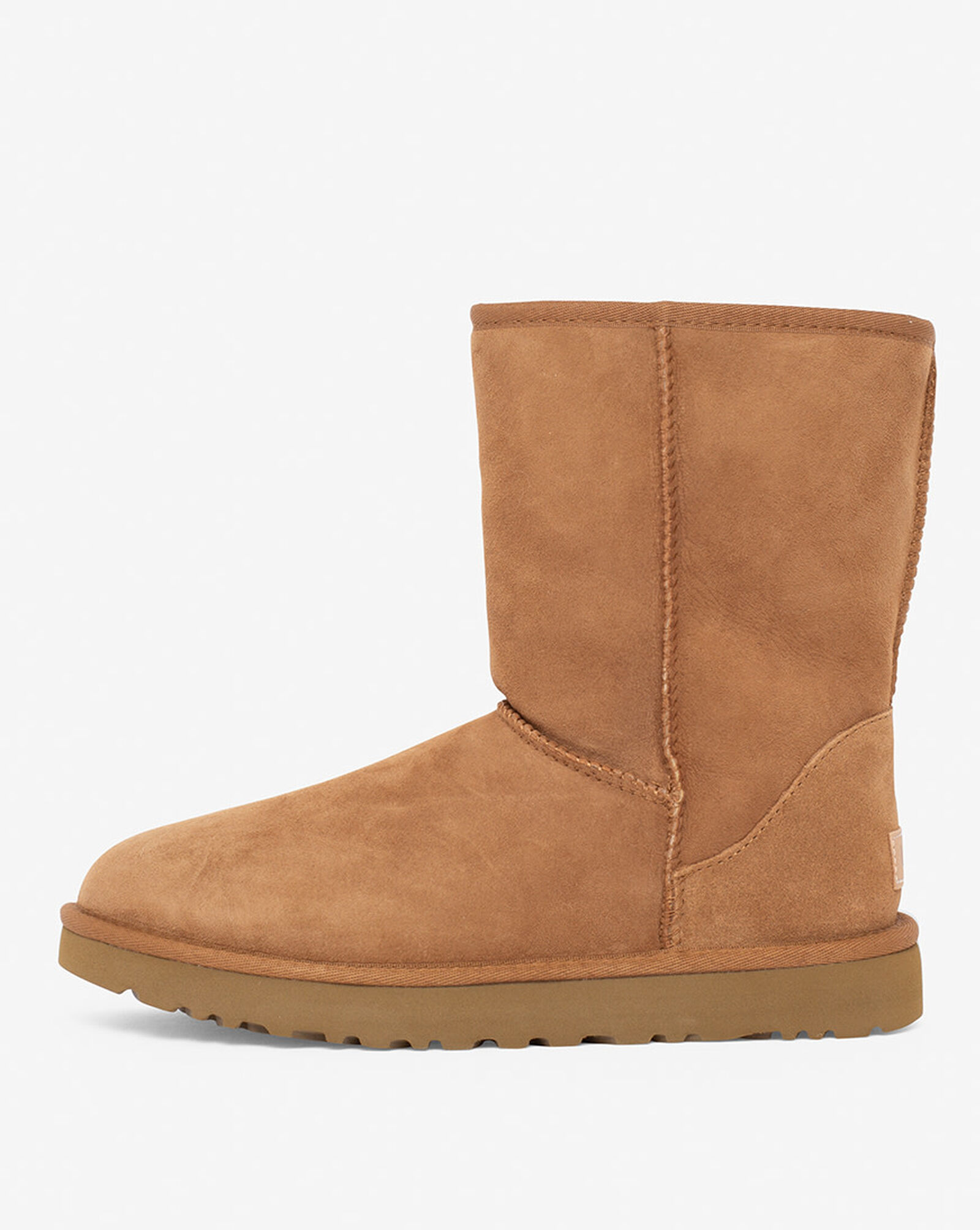 Shop UGG Classic Short II Boots 1016223CHE brown | SNIPES USA