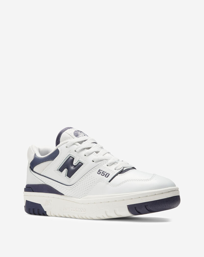 Shop New Balance 550 BBW550BA white | SNIPES USA
