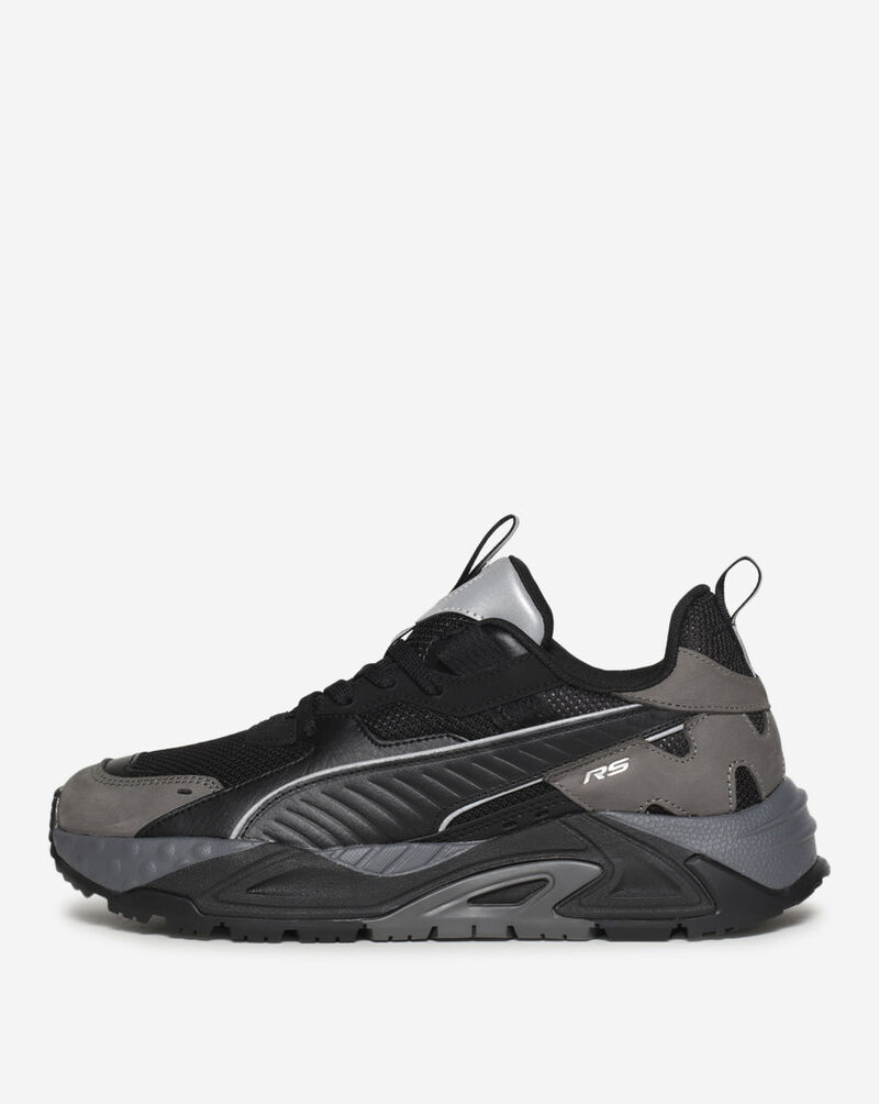 Shop PUMA RS-Trek 39157701 black | SNIPES USA