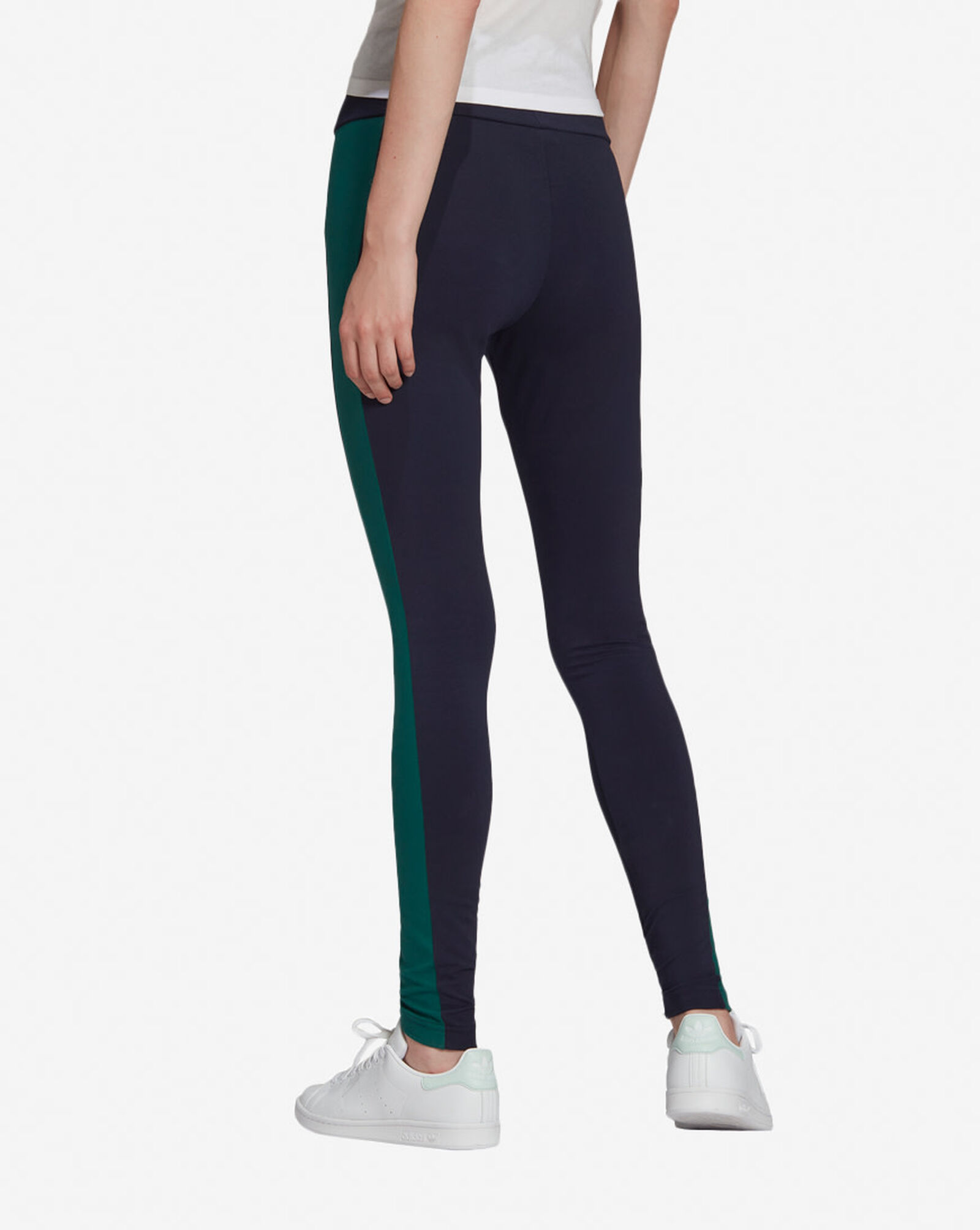 Shop adidas High Waisted Tights HL0026 black | SNIPES USA