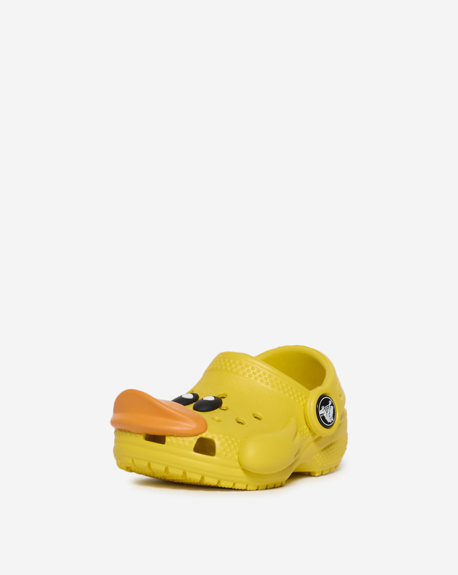 Shop Crocs Toddler Classic Clog 210017-75Y yellow | SNIPES USA