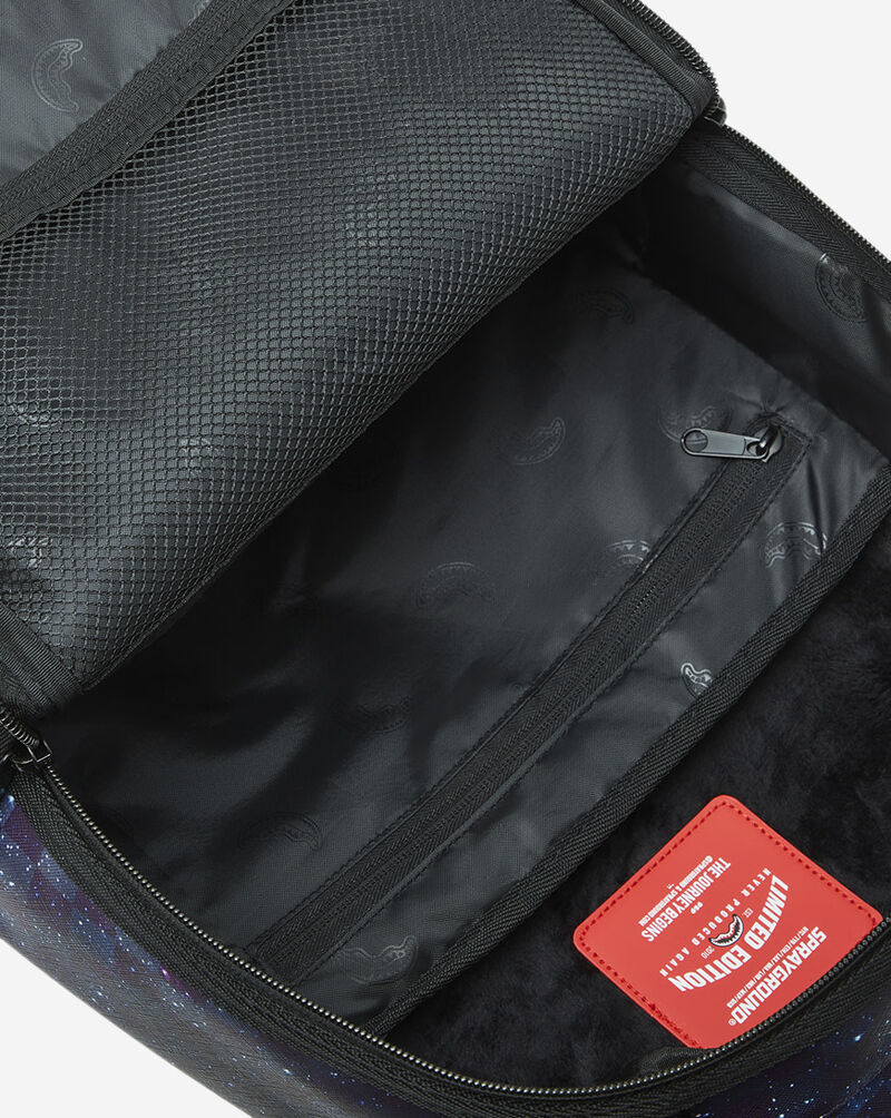 Sprayground Backpack Galaxy