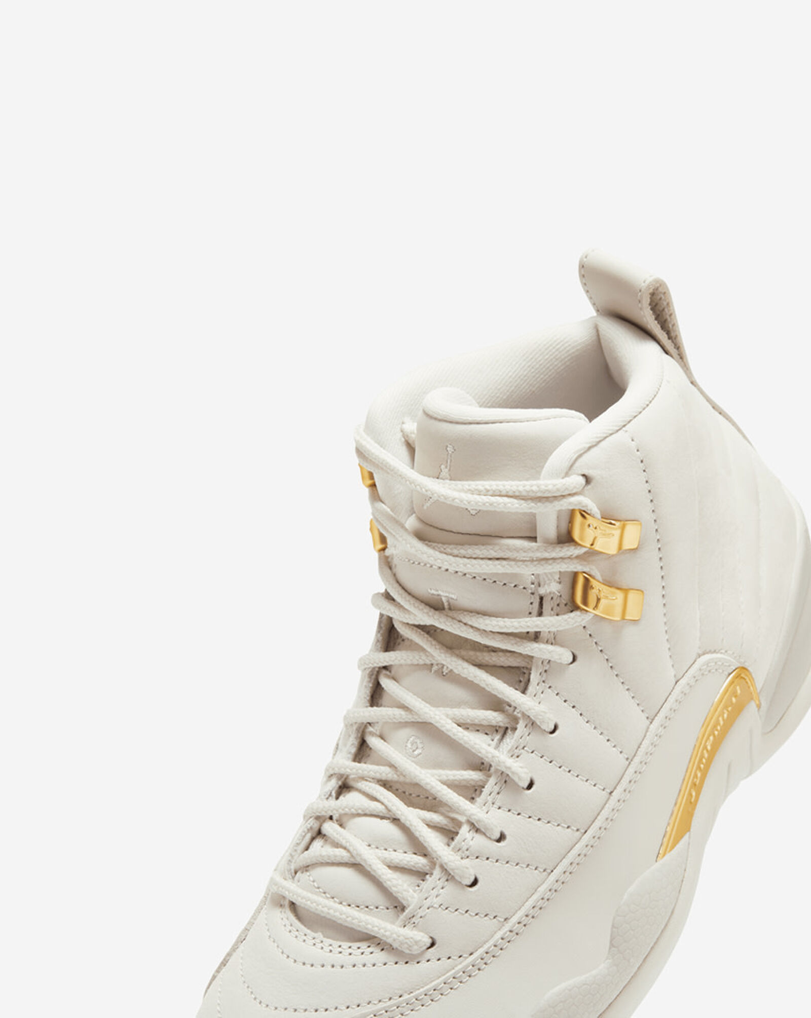 Shop Jordan Air Jordan 12 Retro FD9101-007 white | SNIPES USA