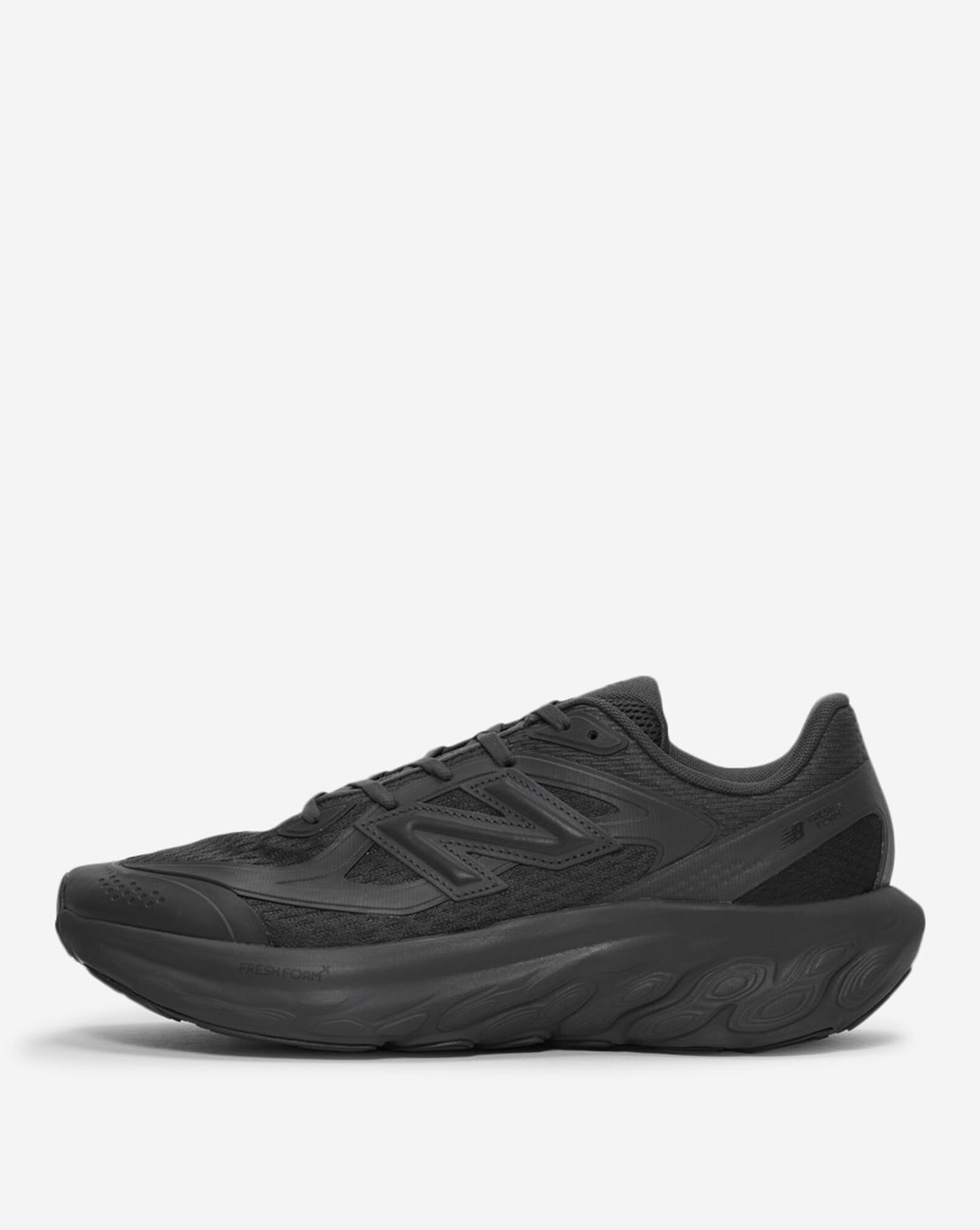 Shop New Balance Fresh Foam X 1080 Utility UTRNWD black | SNIPES USA
