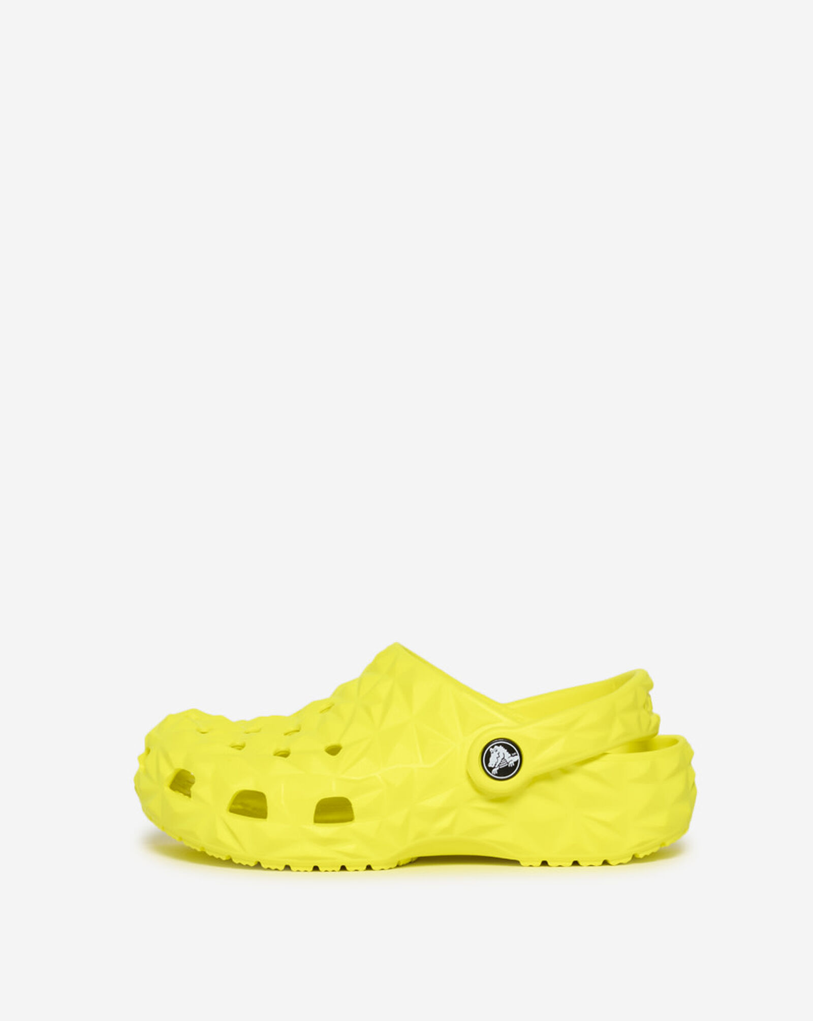 Shop Crocs Pre-School Geometric Clog 209572-76M multi | SNIPES USA