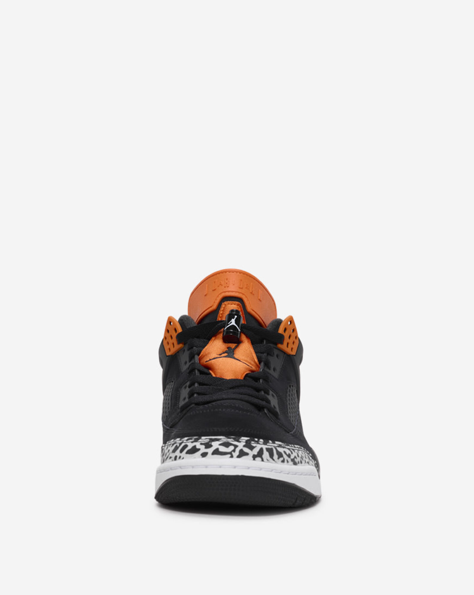 Shop Jordan Spizike Low FQ1759-008 black | SNIPES USA