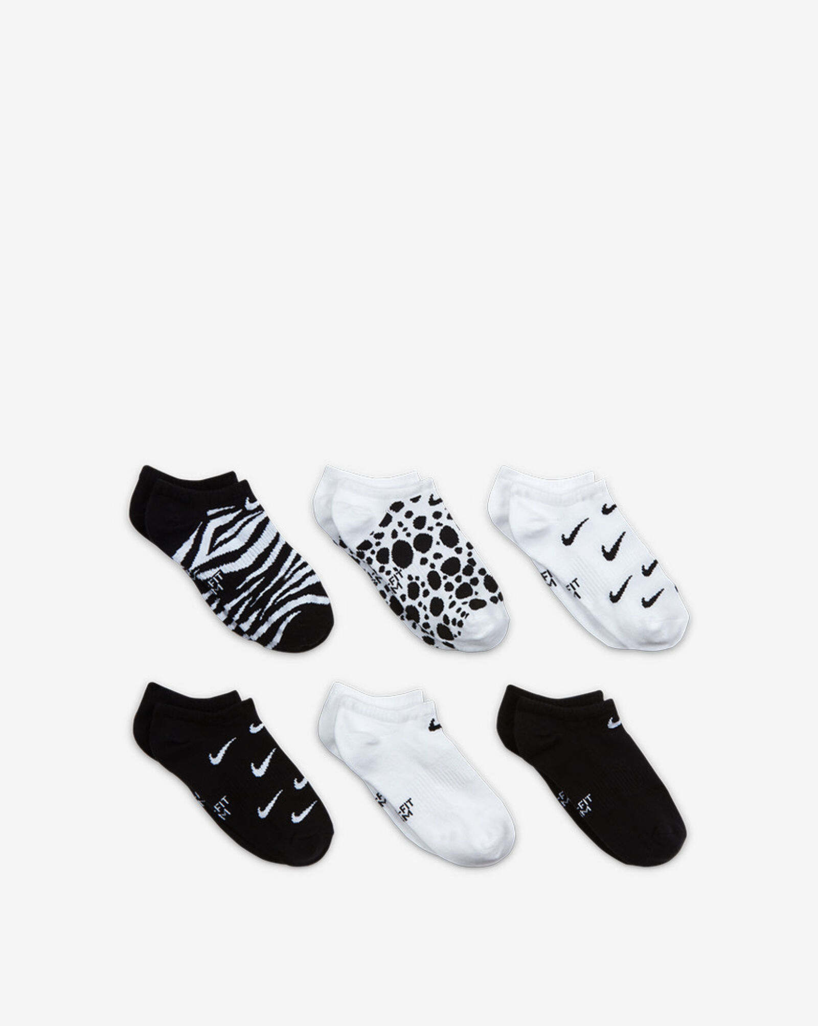 Shop Nike Everyday No Show Socks Da2407 902 Grey Snipes Usa