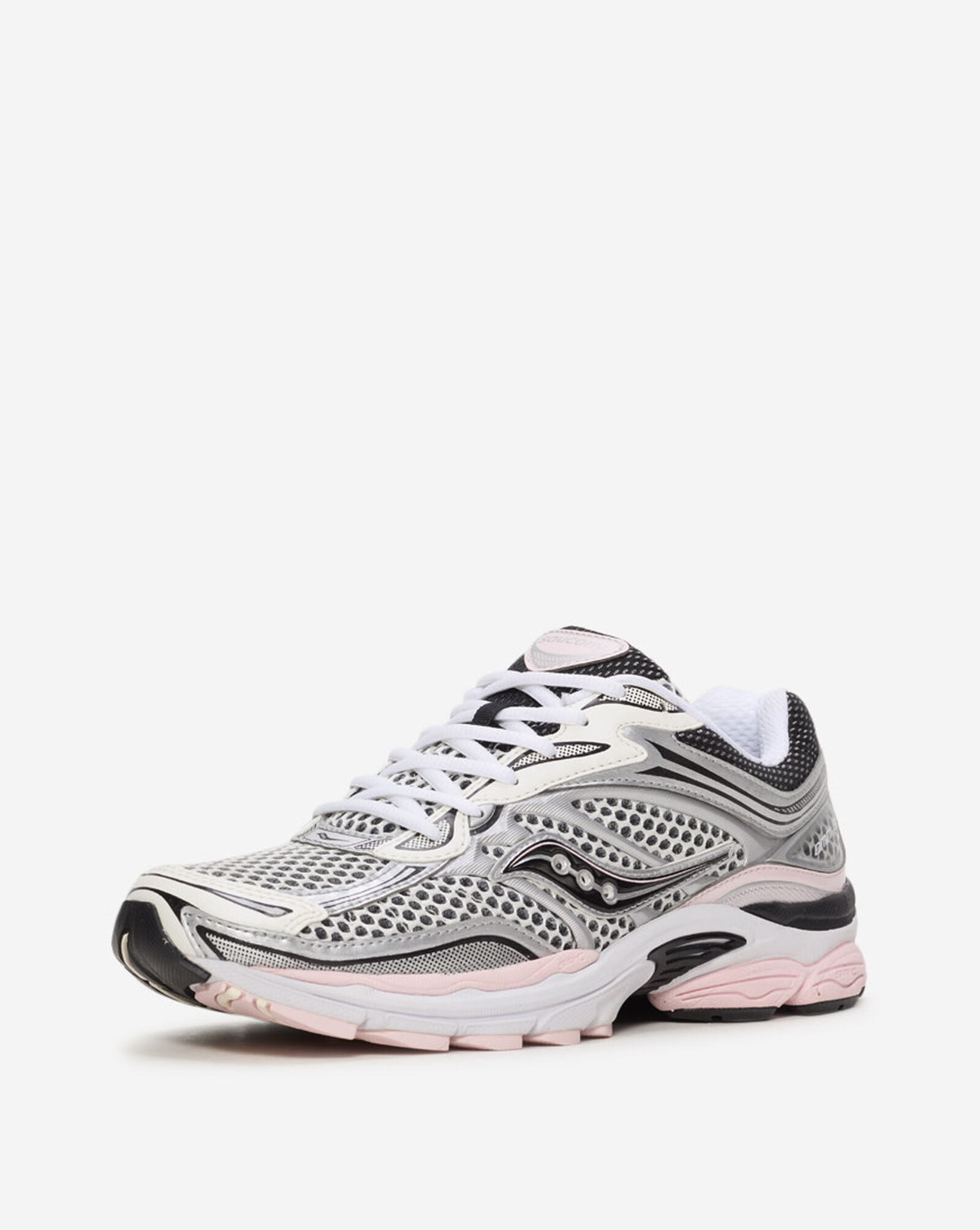Shop Saucony ProGrid Omni 9 S70739-16 silver | SNIPES USA