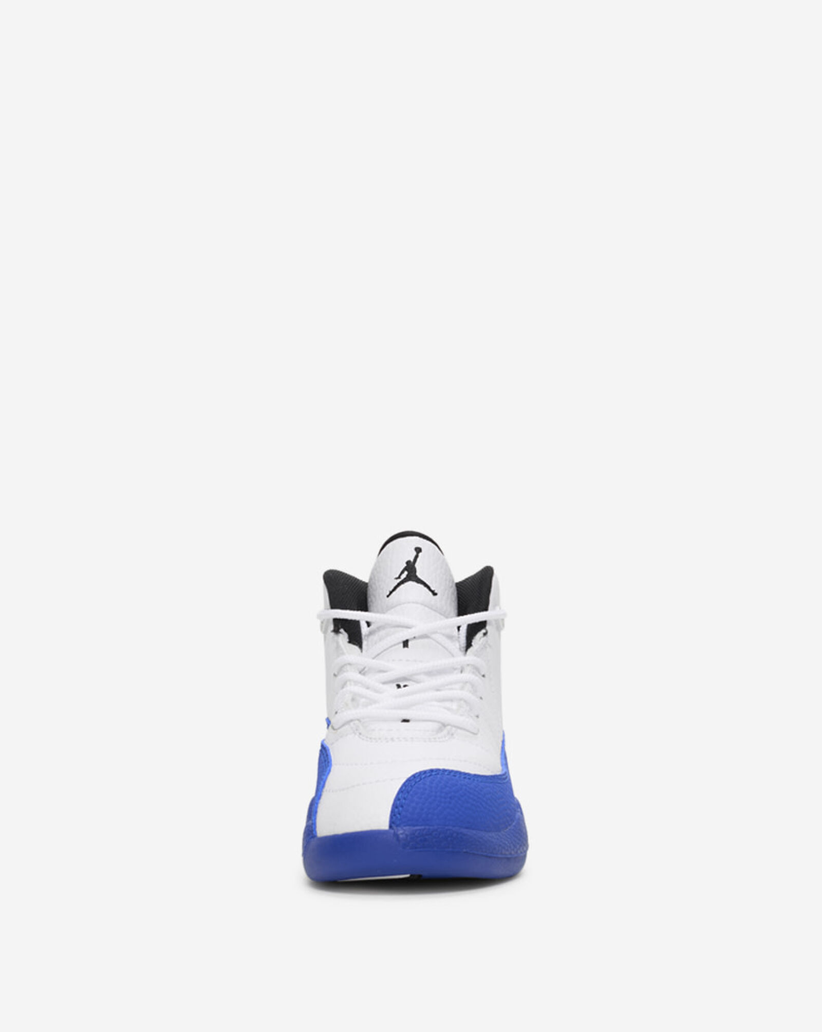 Shop Jordan Little Kids' Air Jordan 12 Retro 151186-140 blue | SNIPES USA