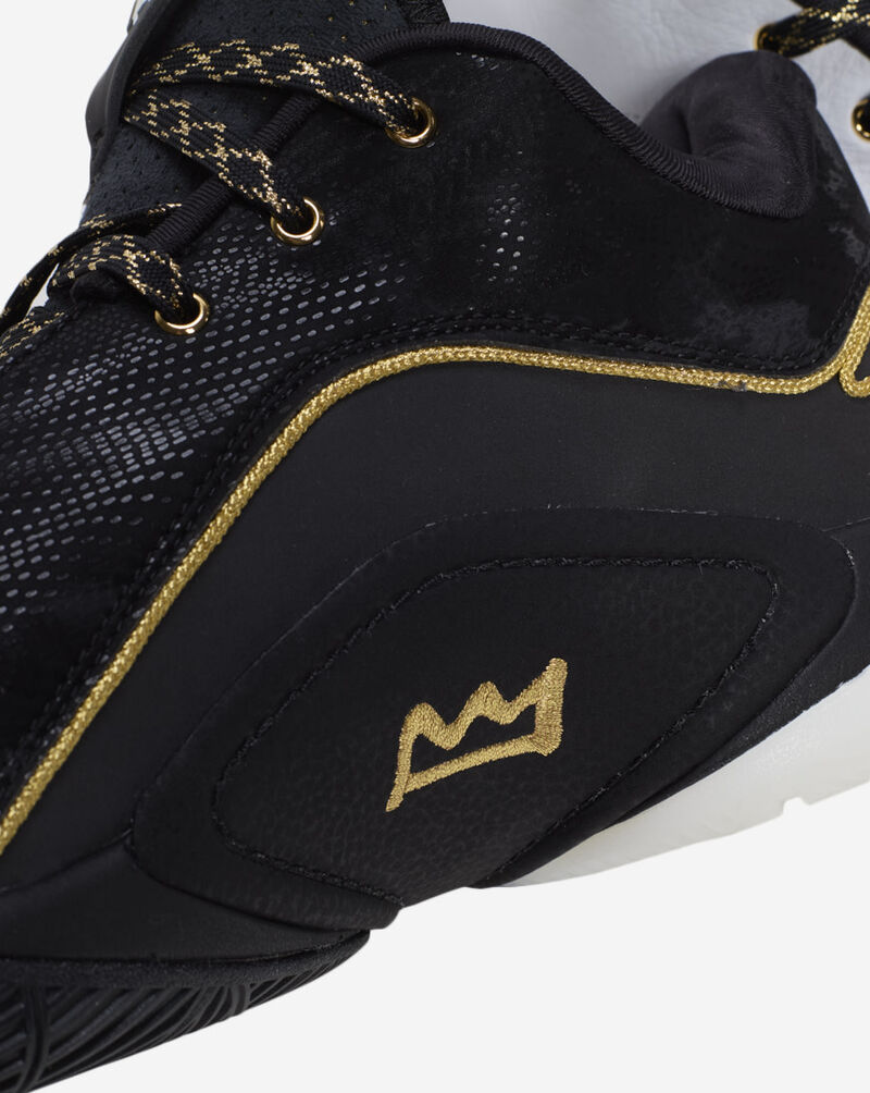 Shop Nike LeBron XX11 HV8454-100 black | SNIPES USA