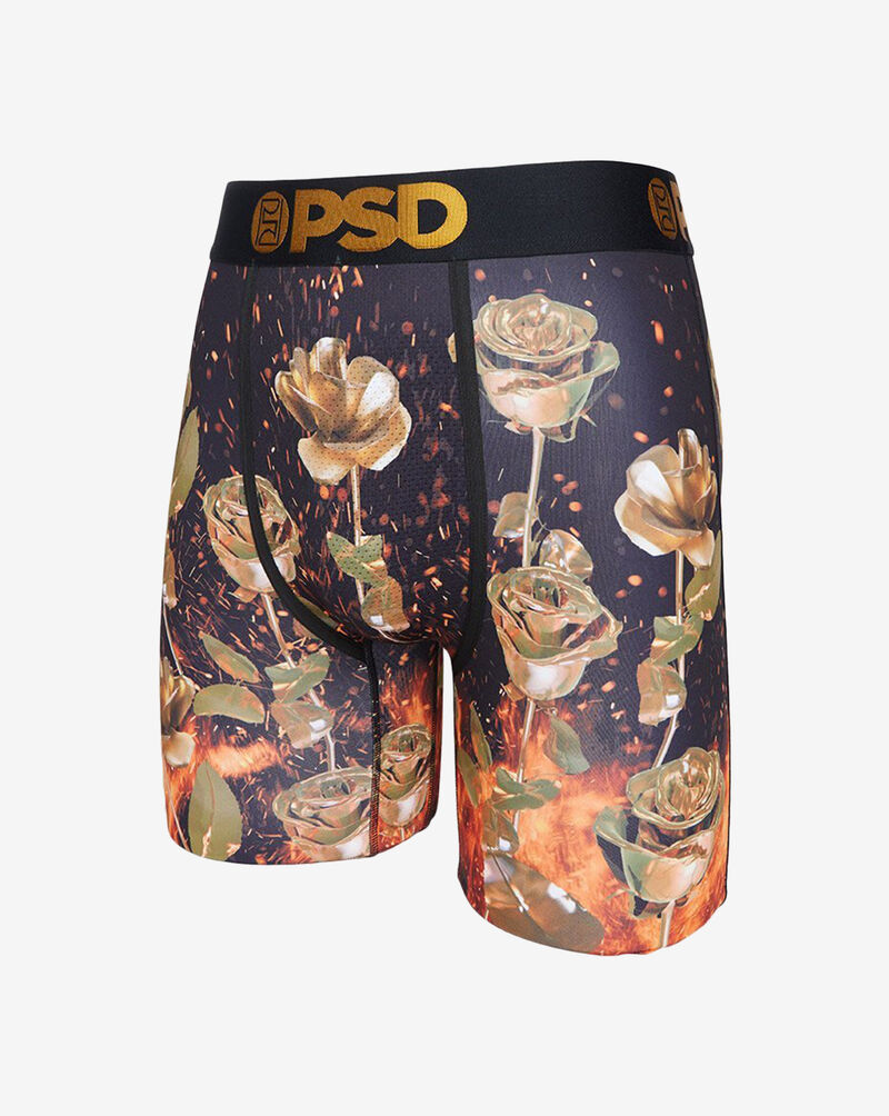 Shop PSD Forged in Fire Boxer Briefs 122180029-MULTI multi | SNIPES USA
