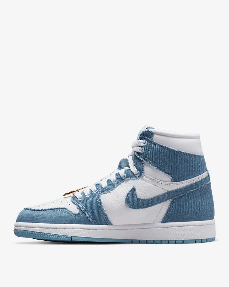 Shop Jordan Air Jordan 1 Retro High OG DM9036-104 blue | SNIPES USA