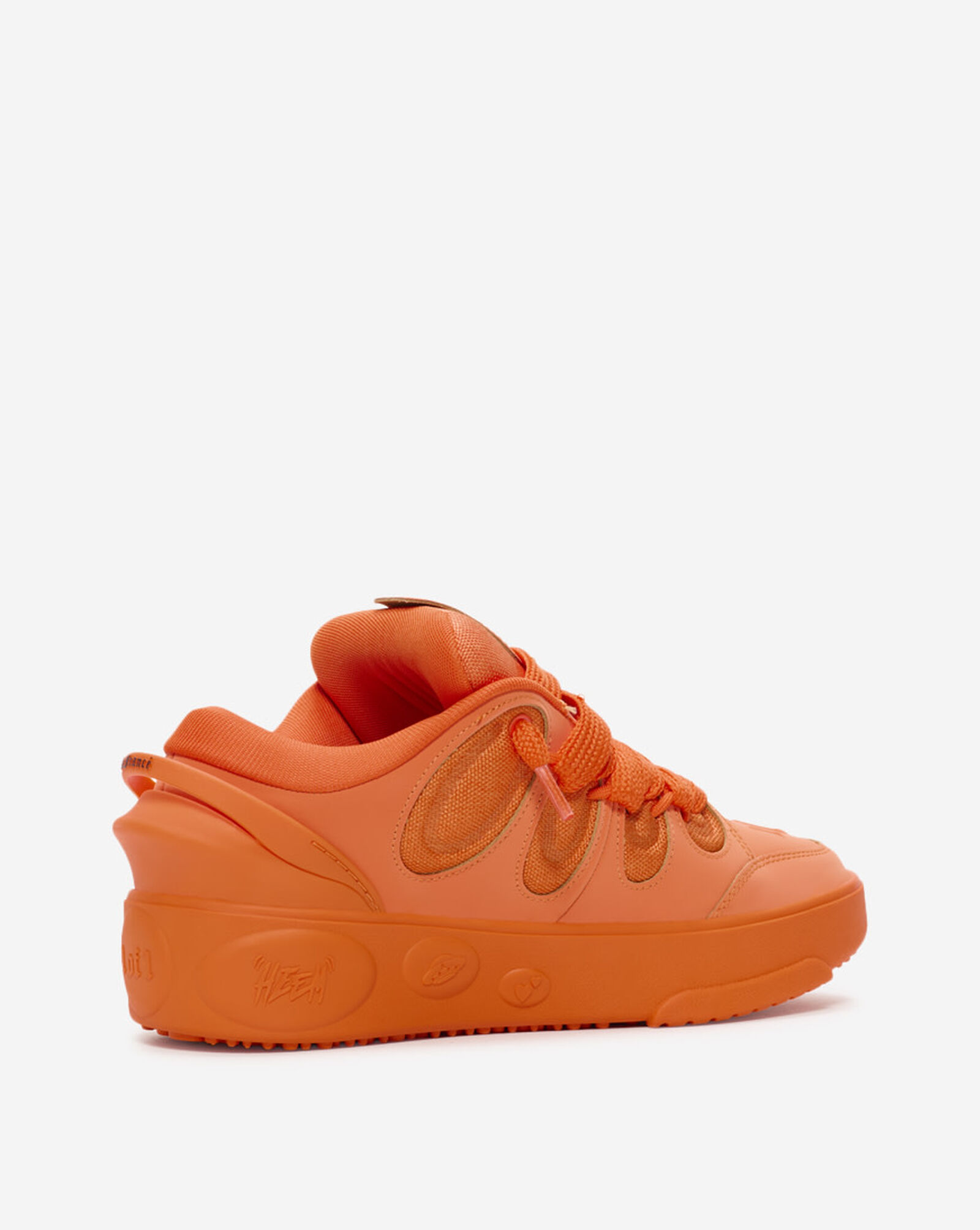 Shop PUMA PUMA X LaFrance Gifted 31086701 orange | SNIPES USA