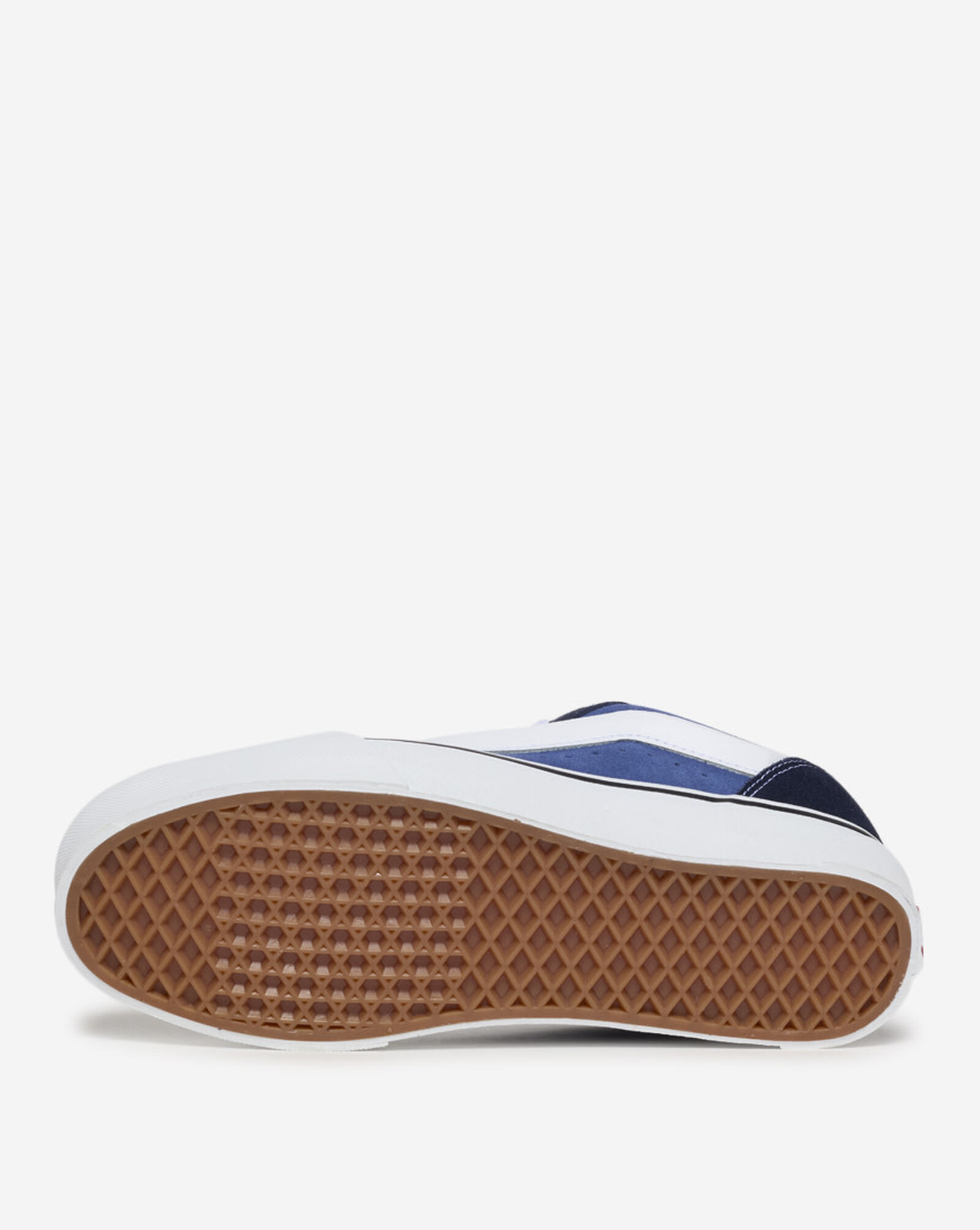 Shop Vans Knu Skool VN0009QCNWD1 blue | SNIPES USA