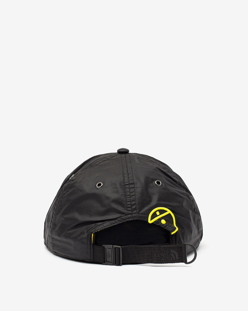 north face tech cap