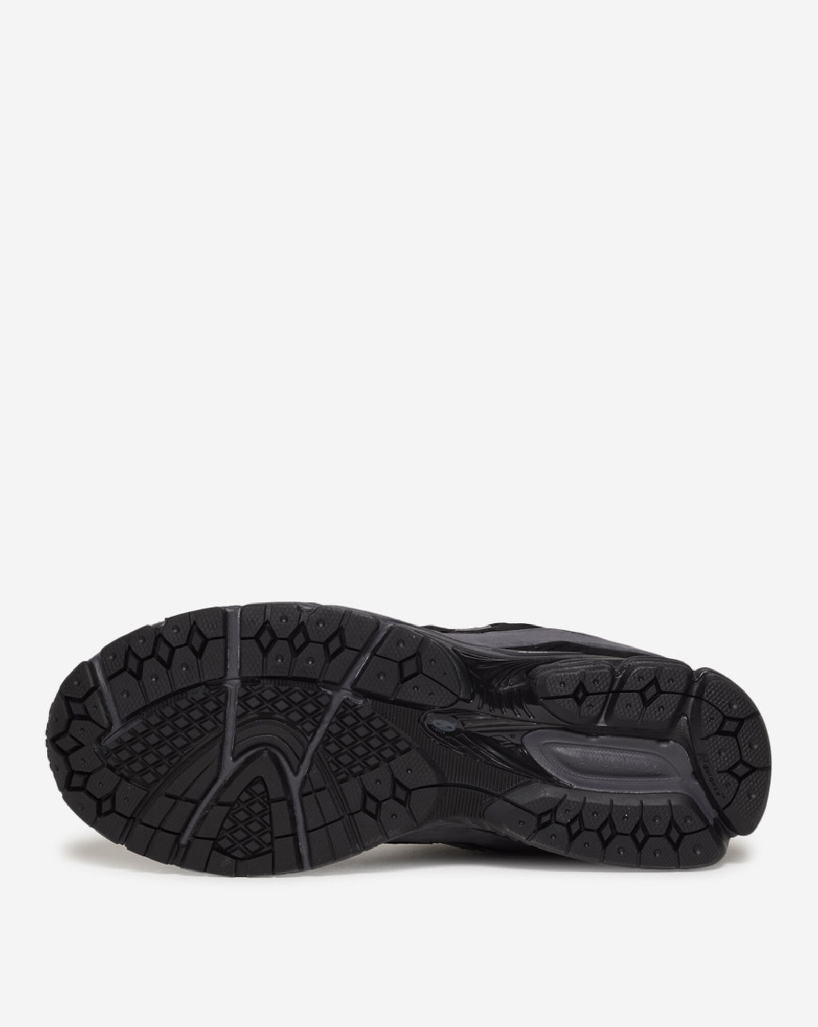 Shop New Balance 2002R M2002RBL black | SNIPES USA