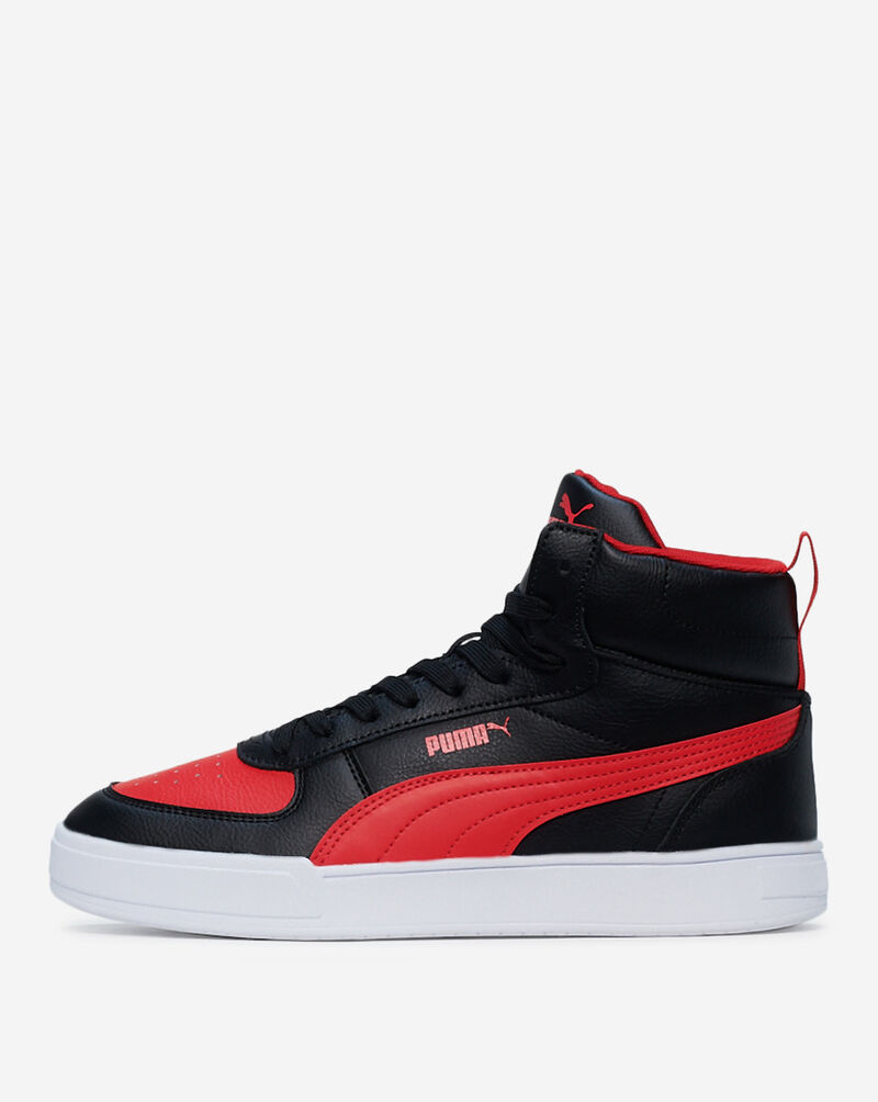 Shop PUMA Grade School Caven Mid 390009-07 black | SNIPES USA