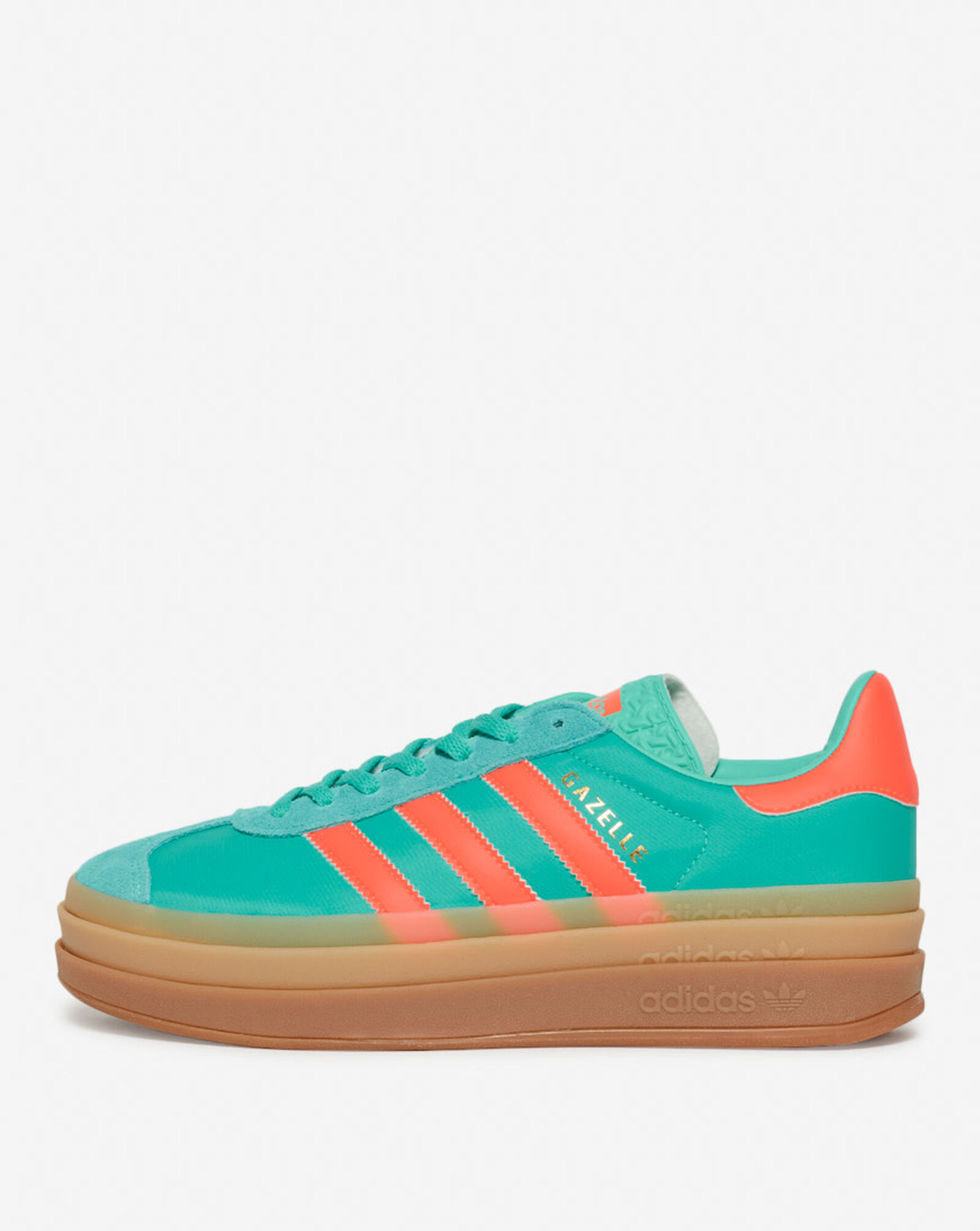 Shop adidas Gazelle Bold IG4386 multi | SNIPES USA
