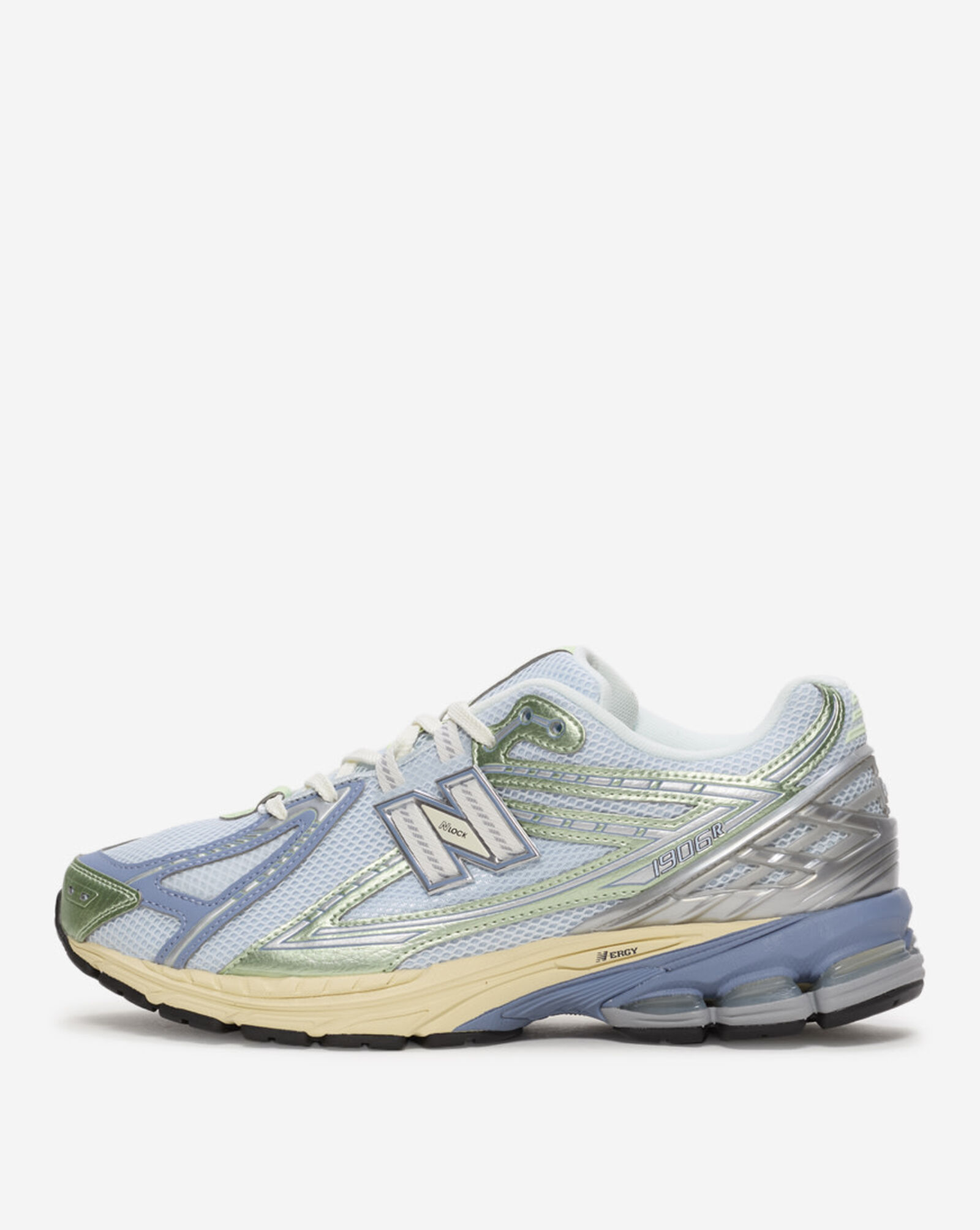 Shop New Balance 1906R U1906RNE blue | SNIPES USA