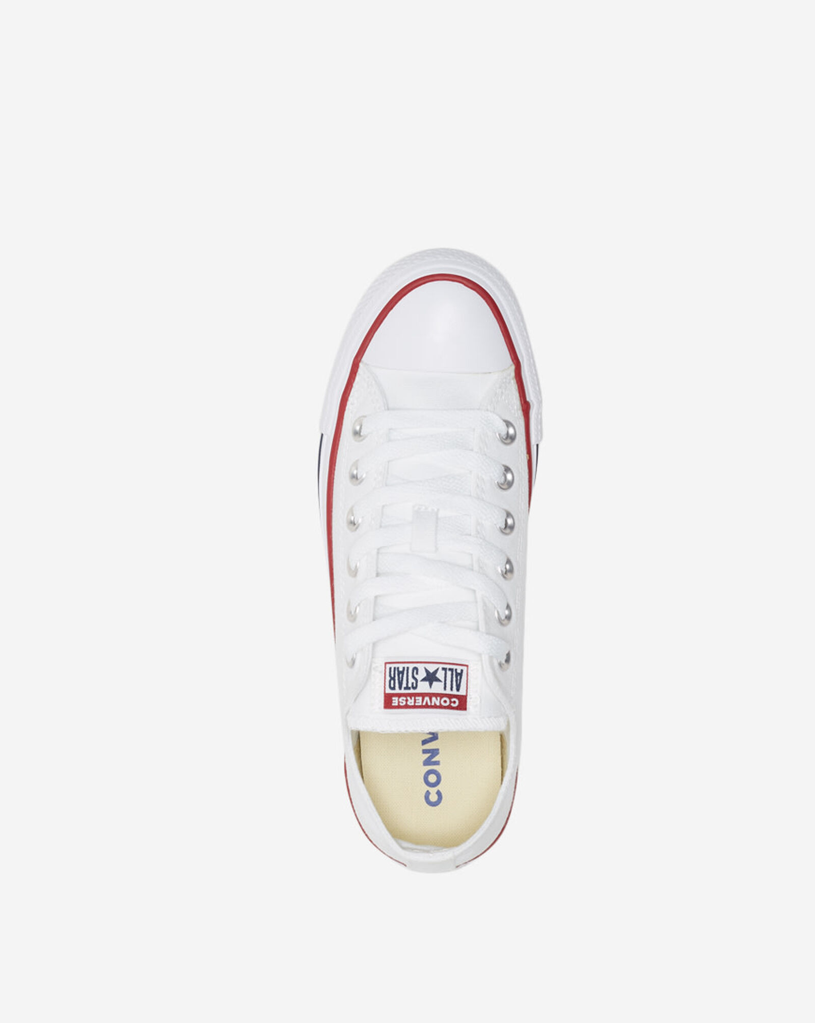 Shop Converse Chuck Taylor All Star M7652 white | SNIPES USA