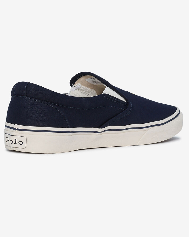 Shop Polo Ralph Lauren Keaton Slip 816861089001 blue | SNIPES USA