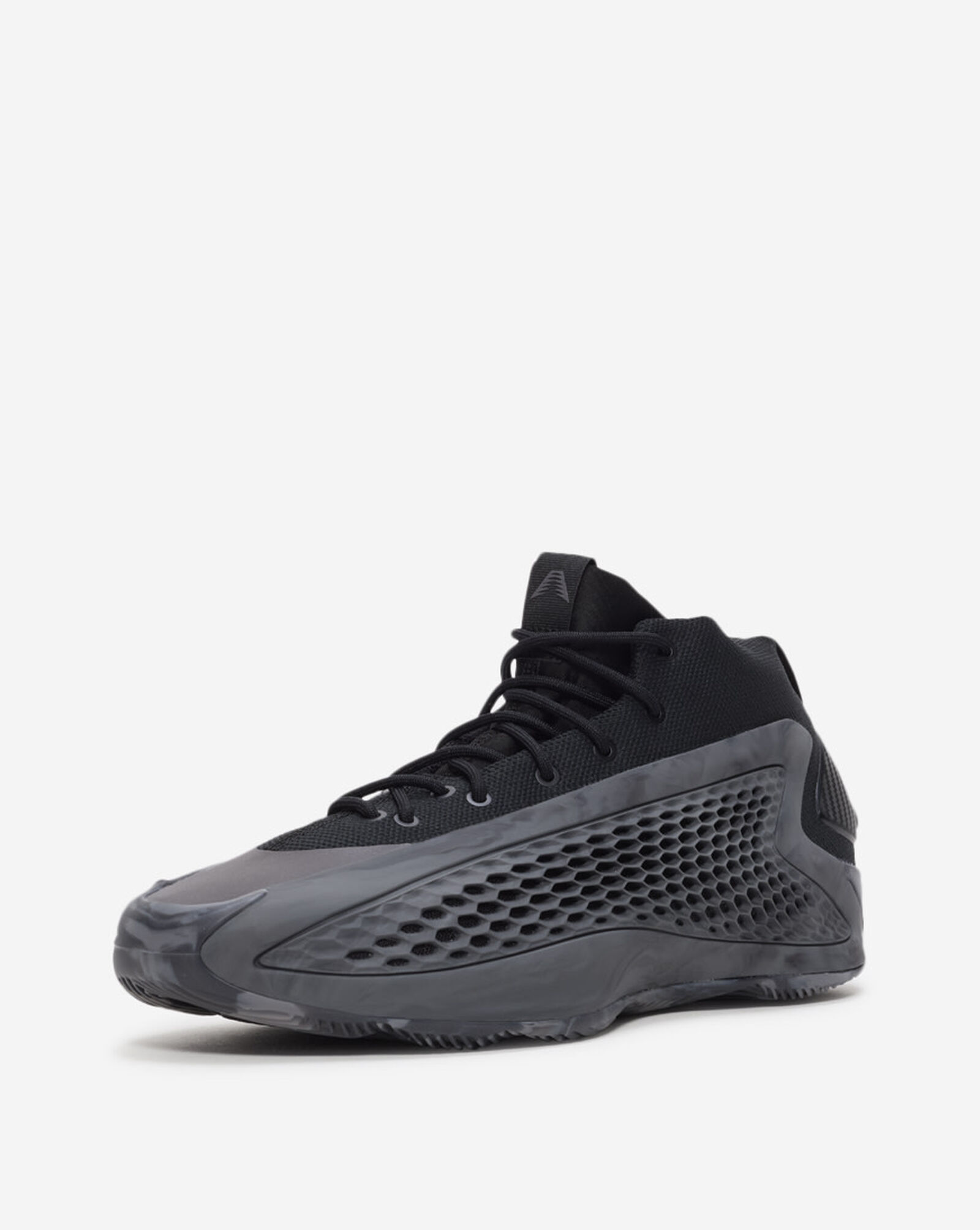 Shop adidas Anthony Edwards 1 IG6668 black | SNIPES USA