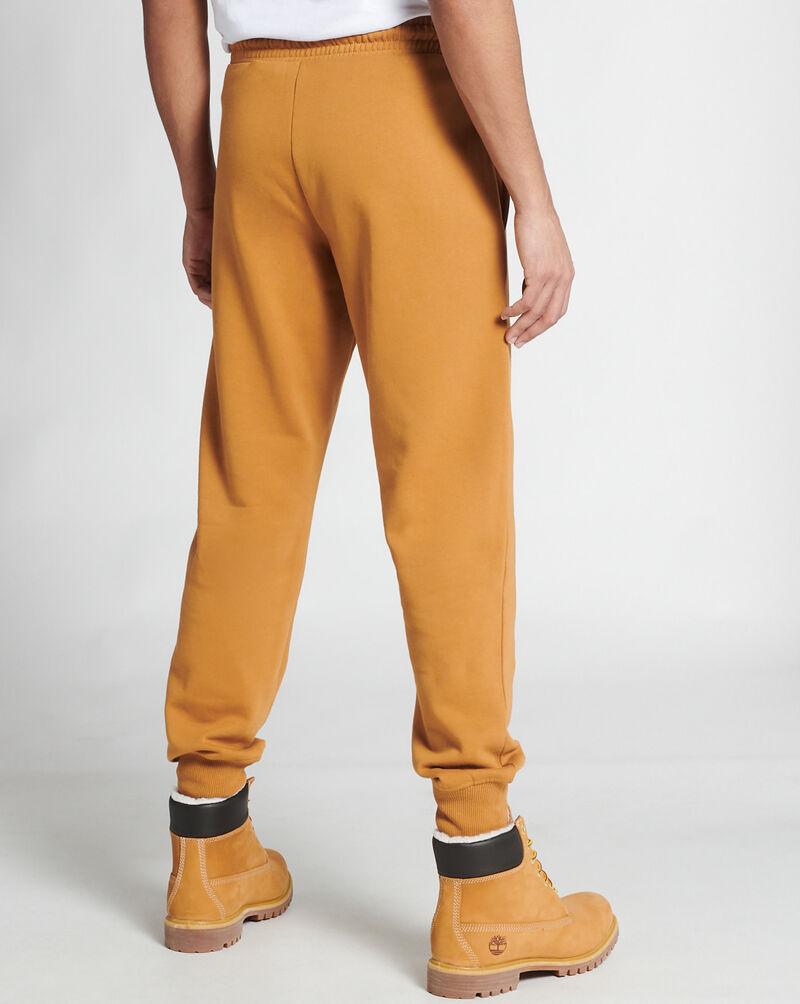 Shop Timberland Core Tree Logo Sweatpants TB0A2BVFP57 brown | SNIPES USA