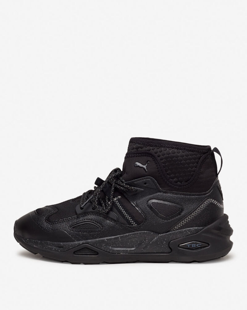 Shop PUMA TRC Blaze 38662101 black | SNIPES USA